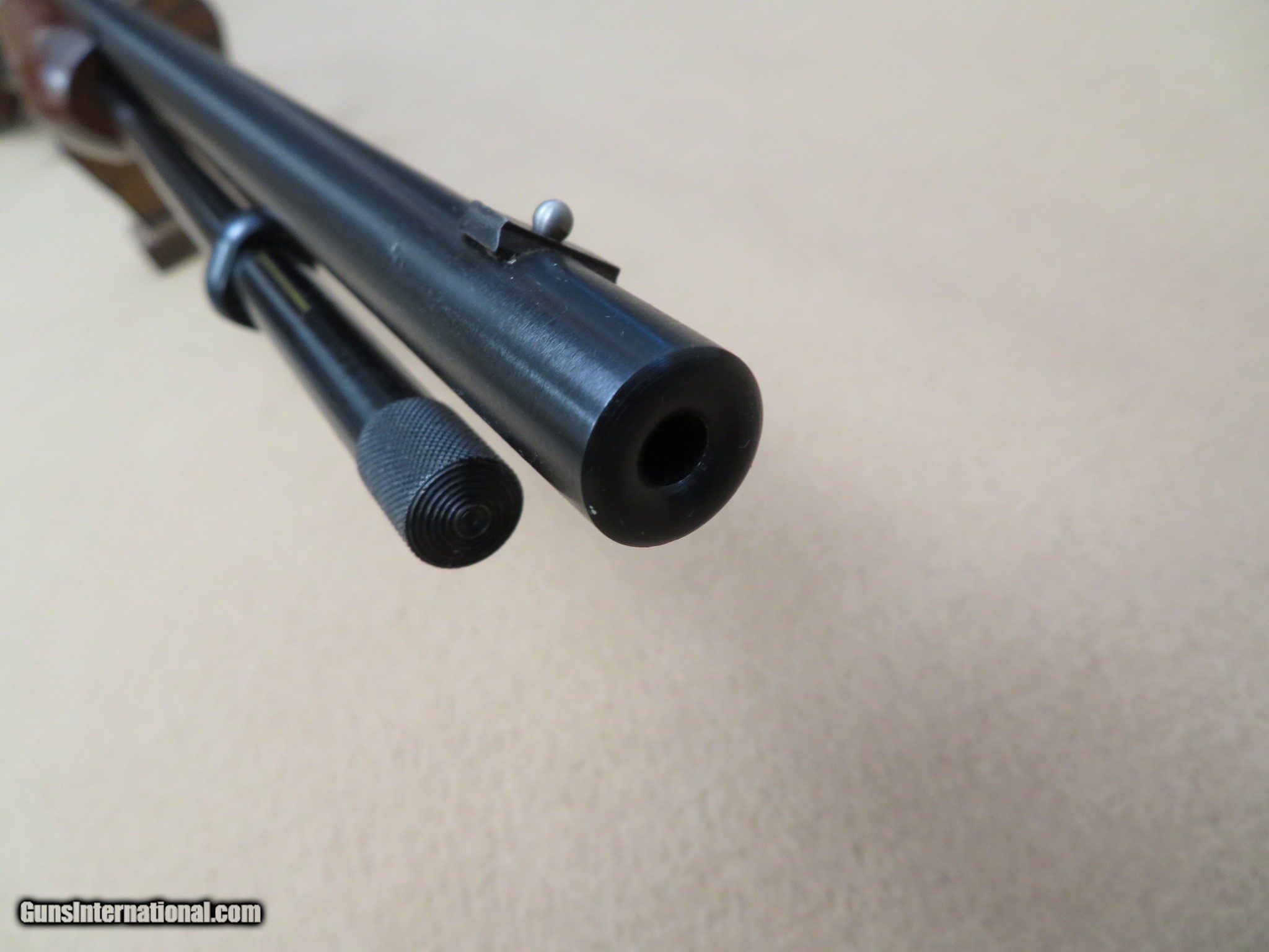 Remington Model 572 Fieldmaster .22 Shot Shell ** Rare Smooth Bore ...
