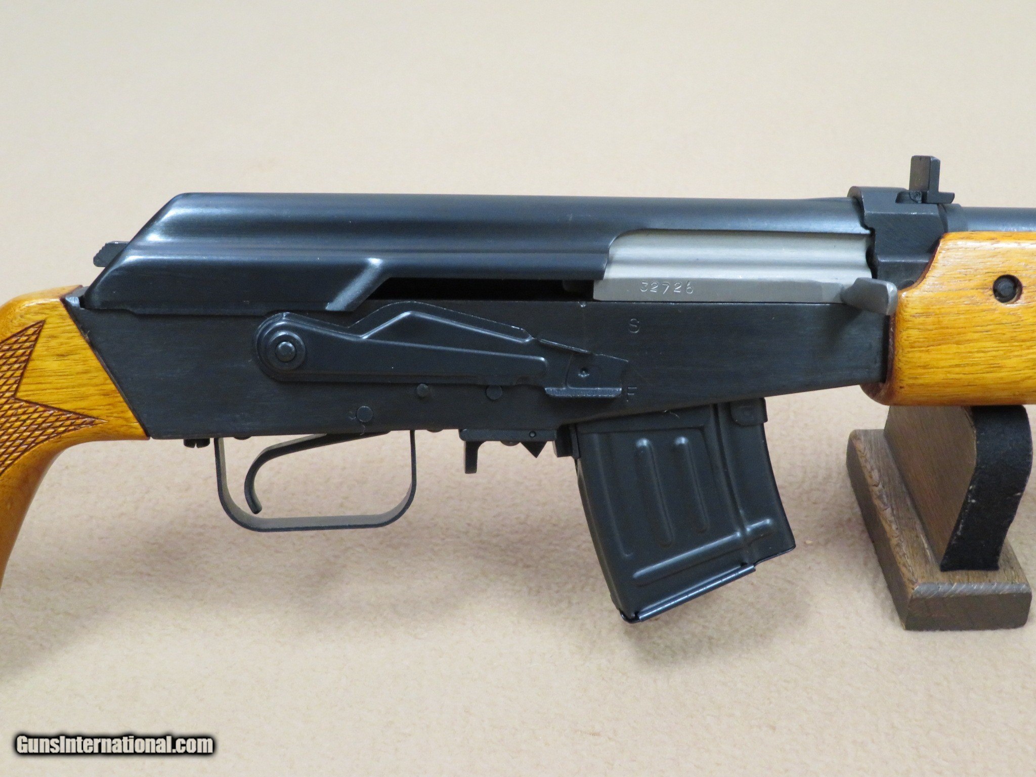 Norinco Hunter AK Sporter in 7.62x39 ** Mint and Unfired!** SOLD