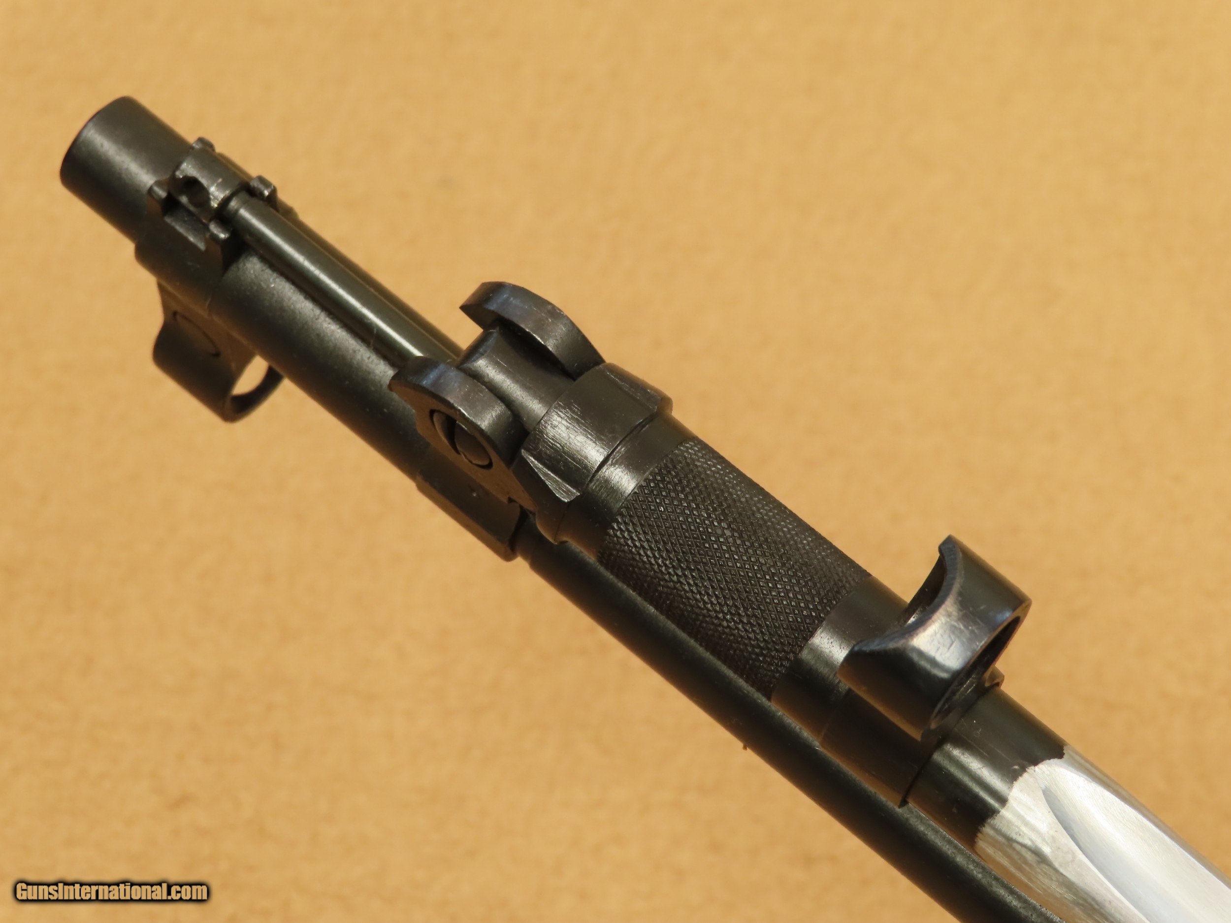 1971 Norinco Factory 0148 SKS Rifle w/ Folding Spike Bayonet in 7.62x39 ...