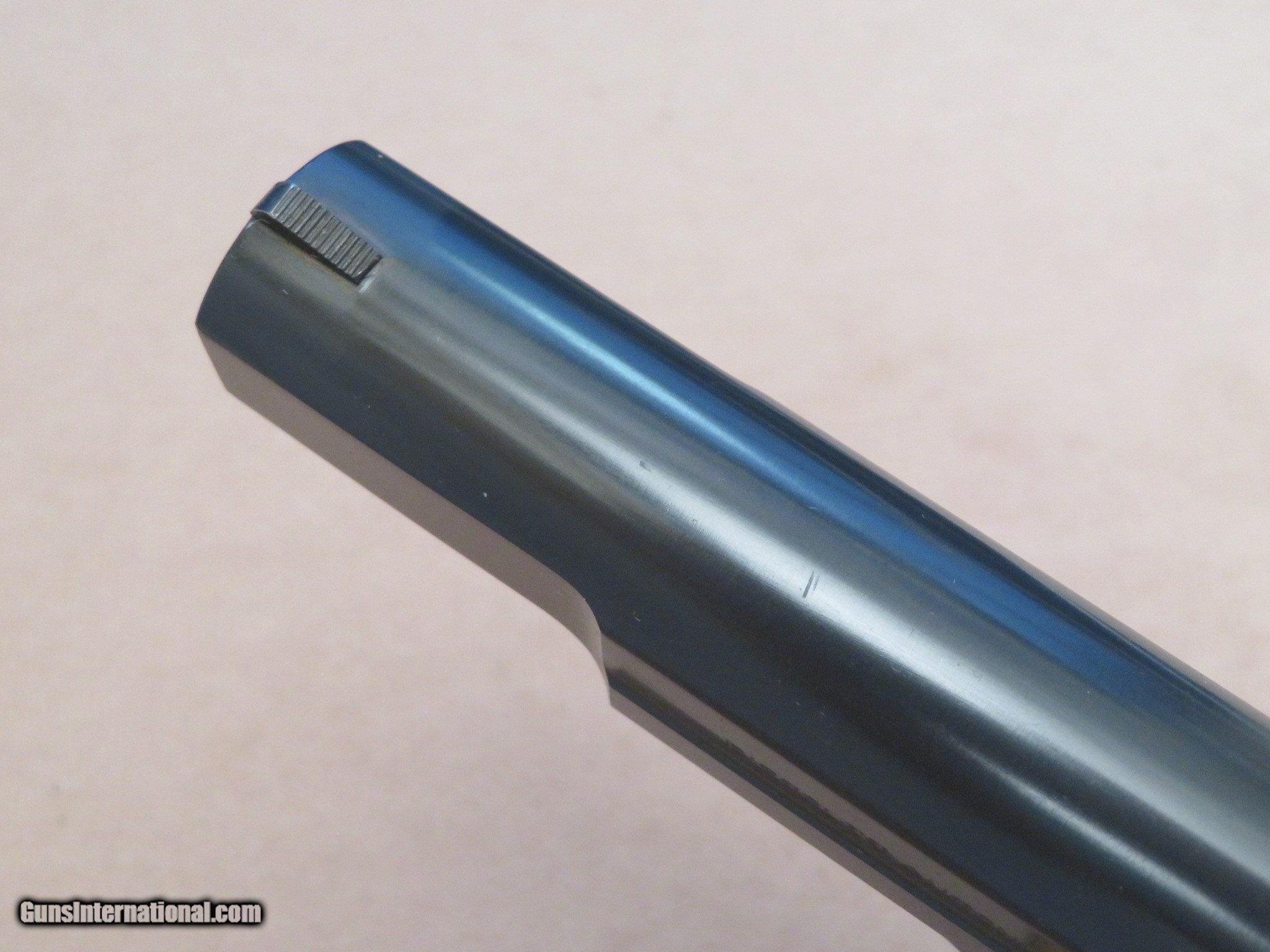 1970's Vintage French Military MAB Model PA-15 9mm Pistol w/ Extra ...