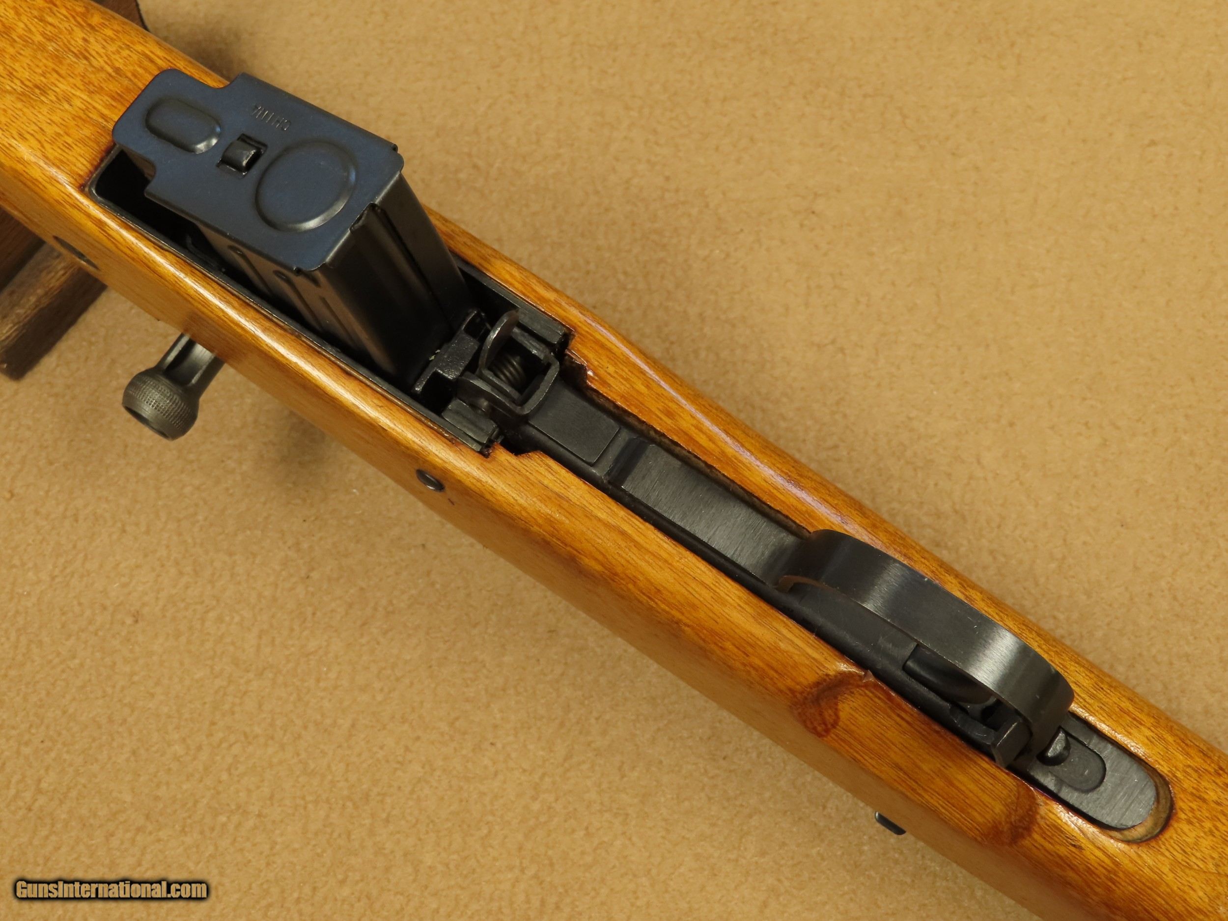 1993 Vintage Norinco SKS Model M Carbine in 7.62x39 Caliber ** Minty ...