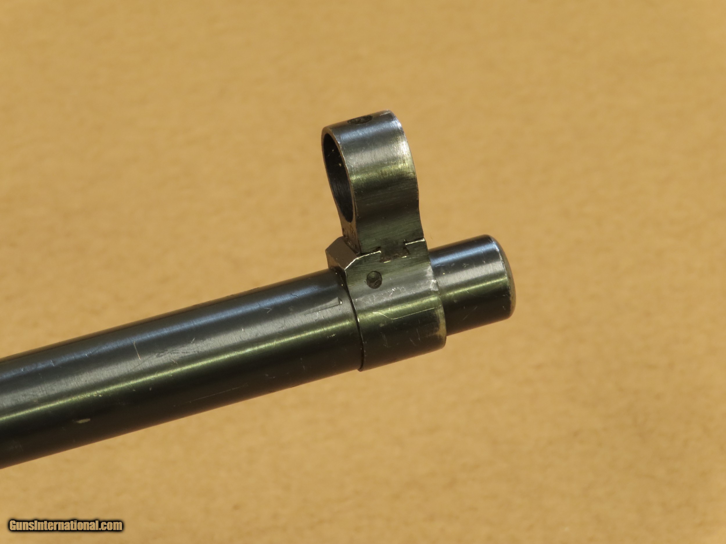 1954 Vintage Polish Radom WZ-48 .22 Caliber Military Training Rifle ** Interesting All-Original ...