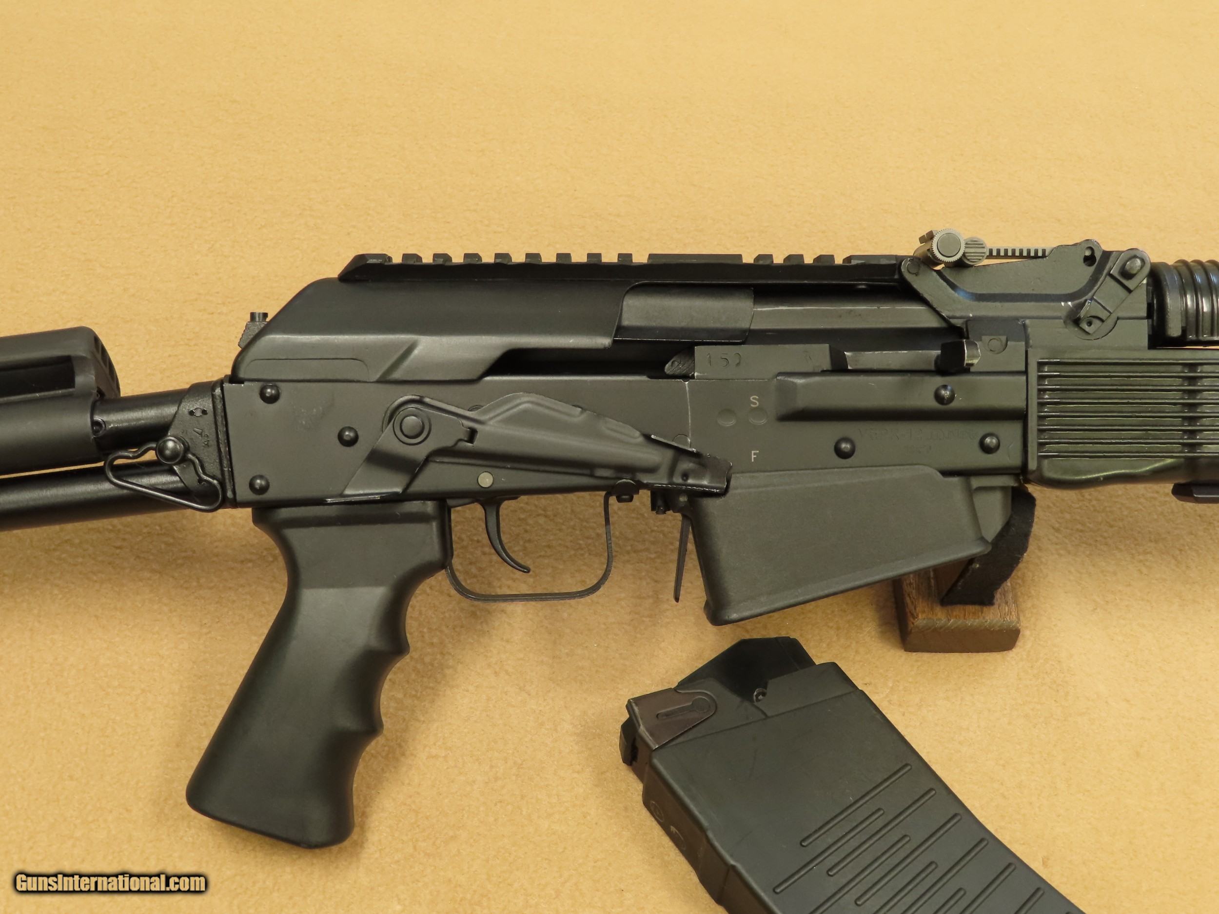 Molot VEPR-12 AK-Style 12 Gauge Shotgun ** Excellent Condition Example