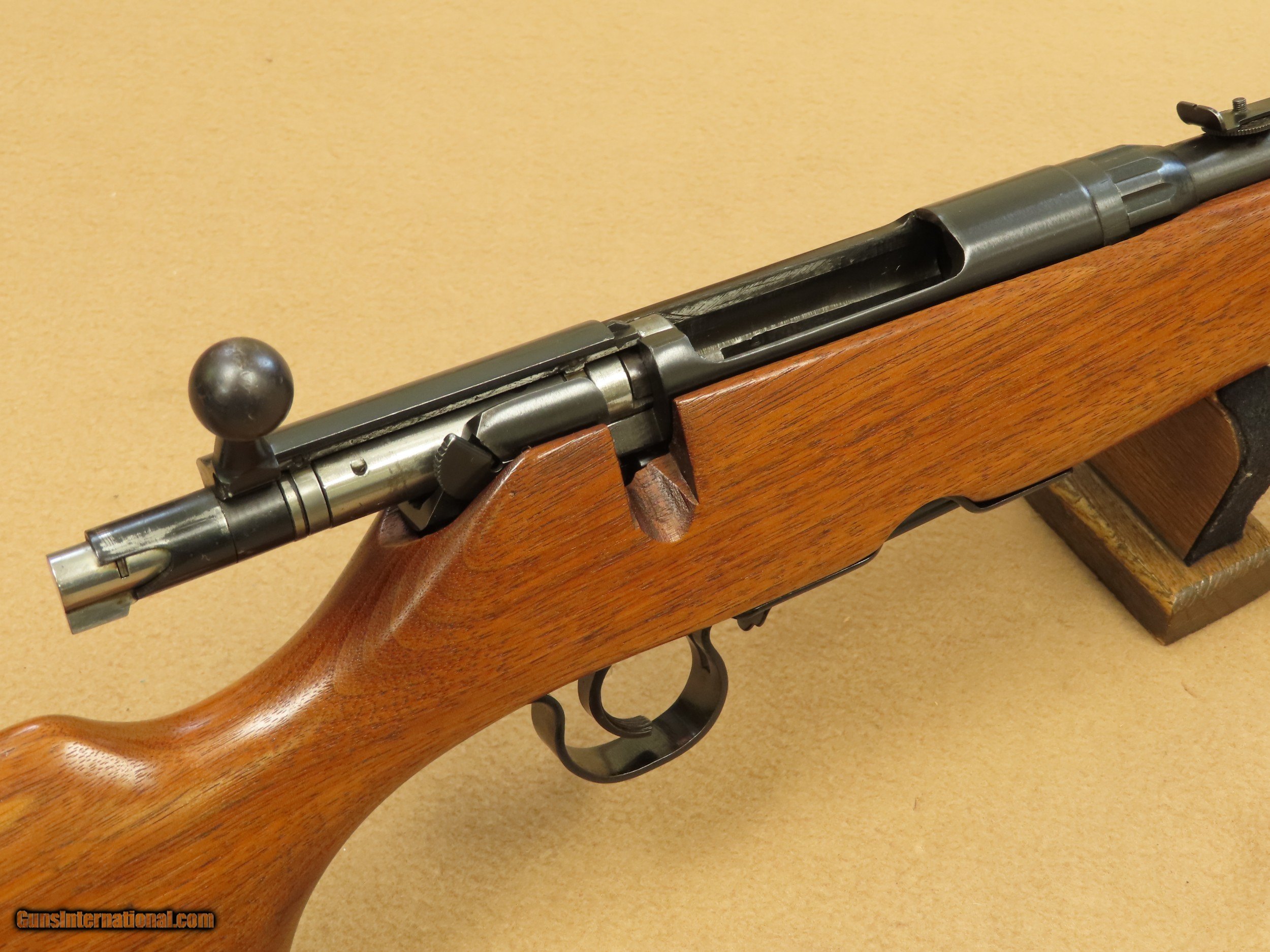 1953 Vintage Savage Model 340A Rifle in .30-30 Winchester ** Minty ...