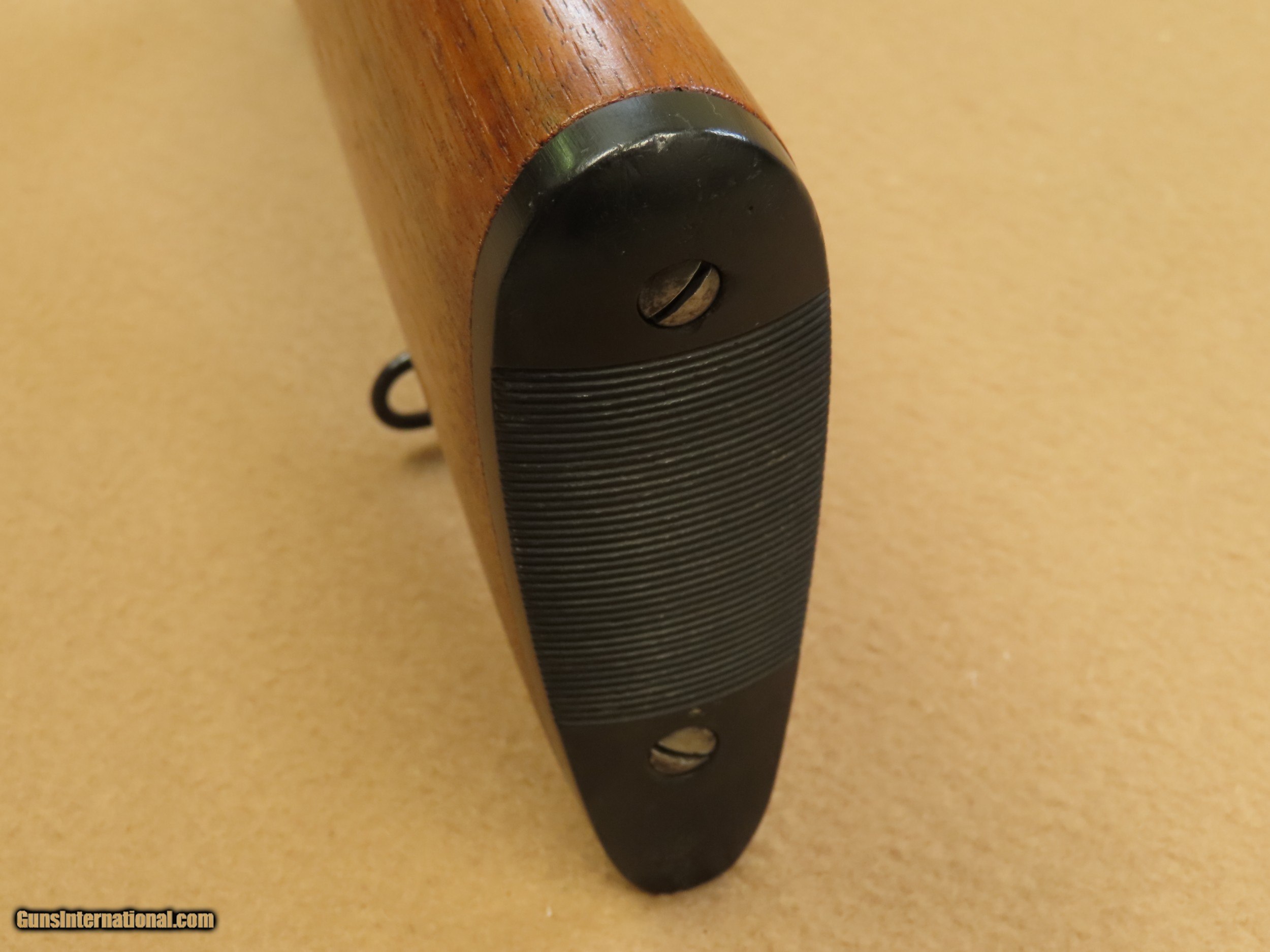 1953 Vintage Savage Model 340A Rifle in .30-30 Winchester ** Minty ...