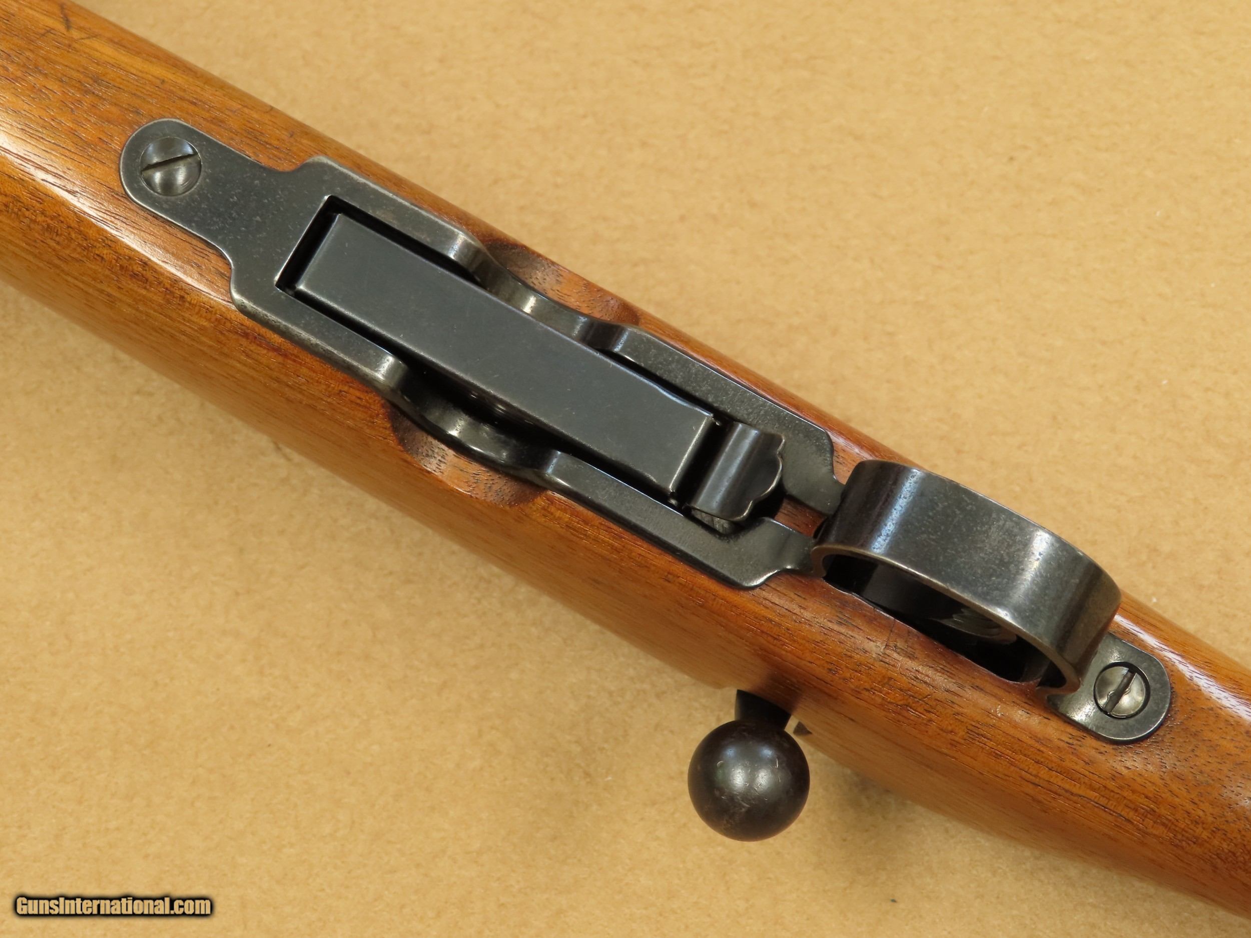 1953 Vintage Savage Model 340A Rifle in .30-30 Winchester ** Minty ...