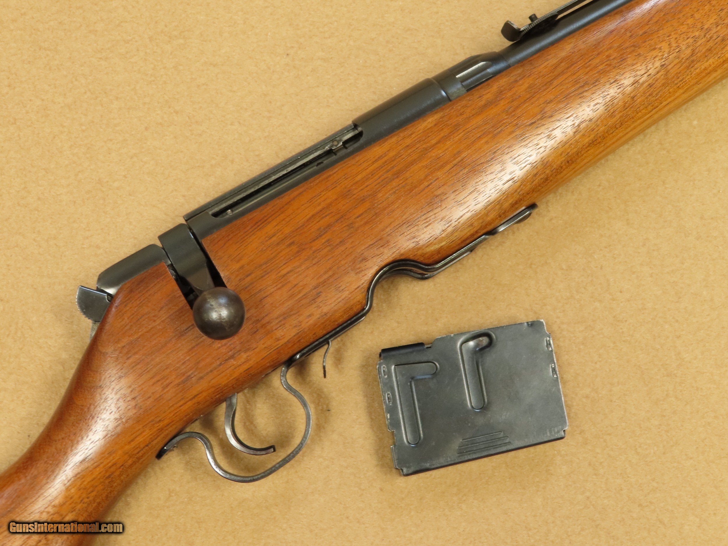 1953 Vintage Savage Model 340A Rifle in .30-30 Winchester ** Minty ...