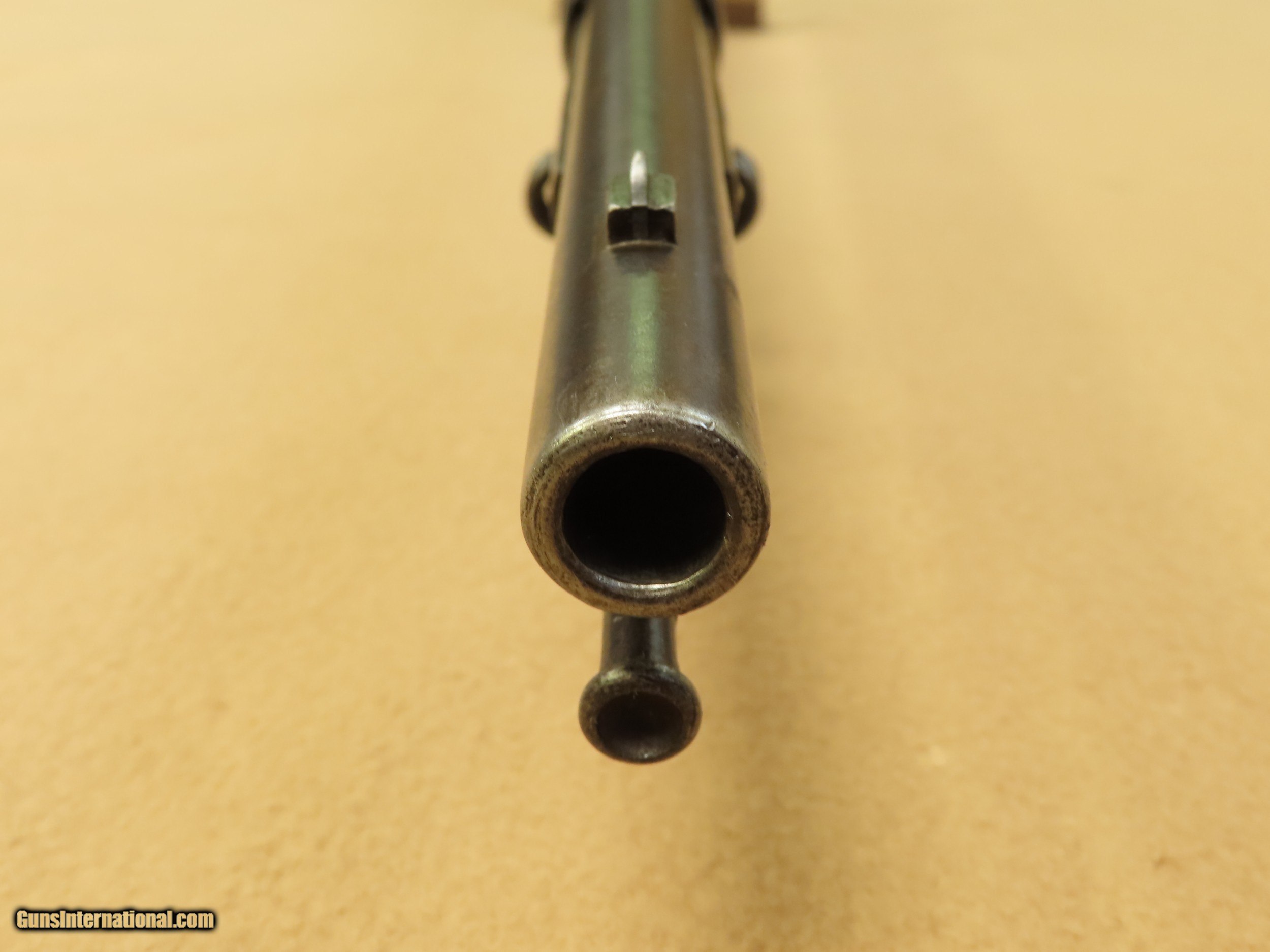 1883 Vintage Springfield Model 1879 Trapdoor Rifle in .45-70 Government