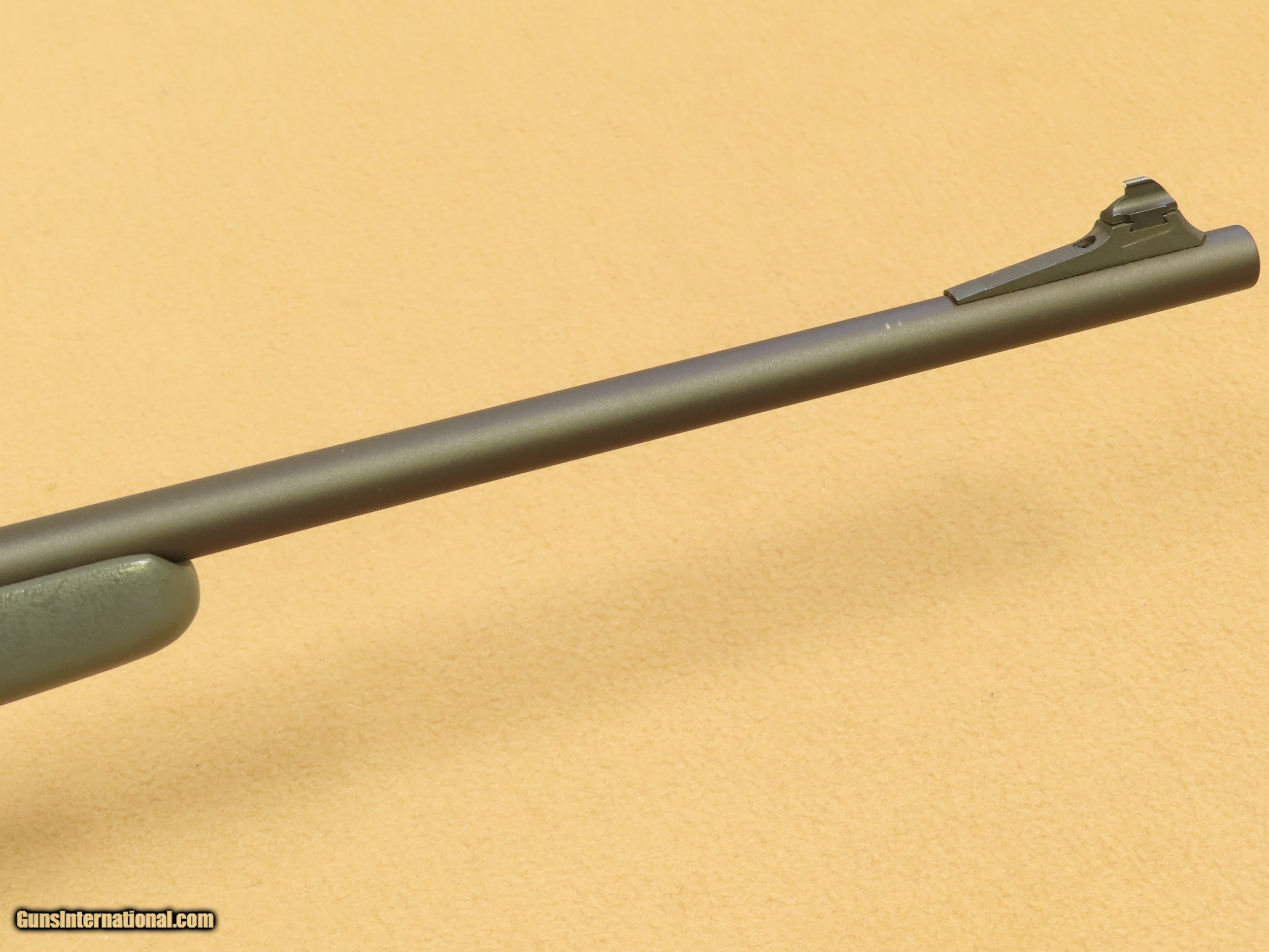 1987 Vintage Remington Model 700 FS in .308 Winchester w/ Factory Brown ...