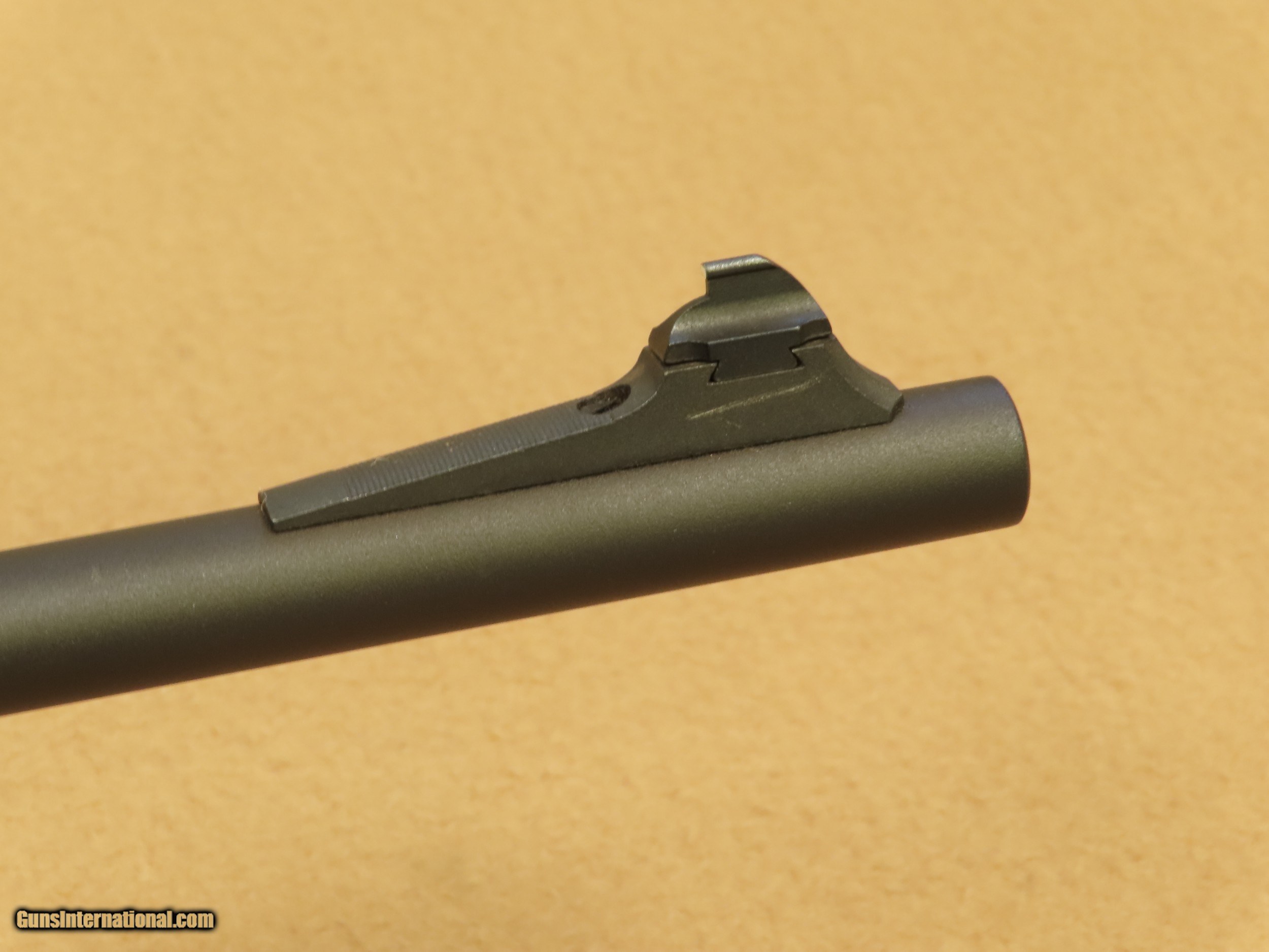 1987 Vintage Remington Model 700 FS in .308 Winchester w/ Factory Brown ...