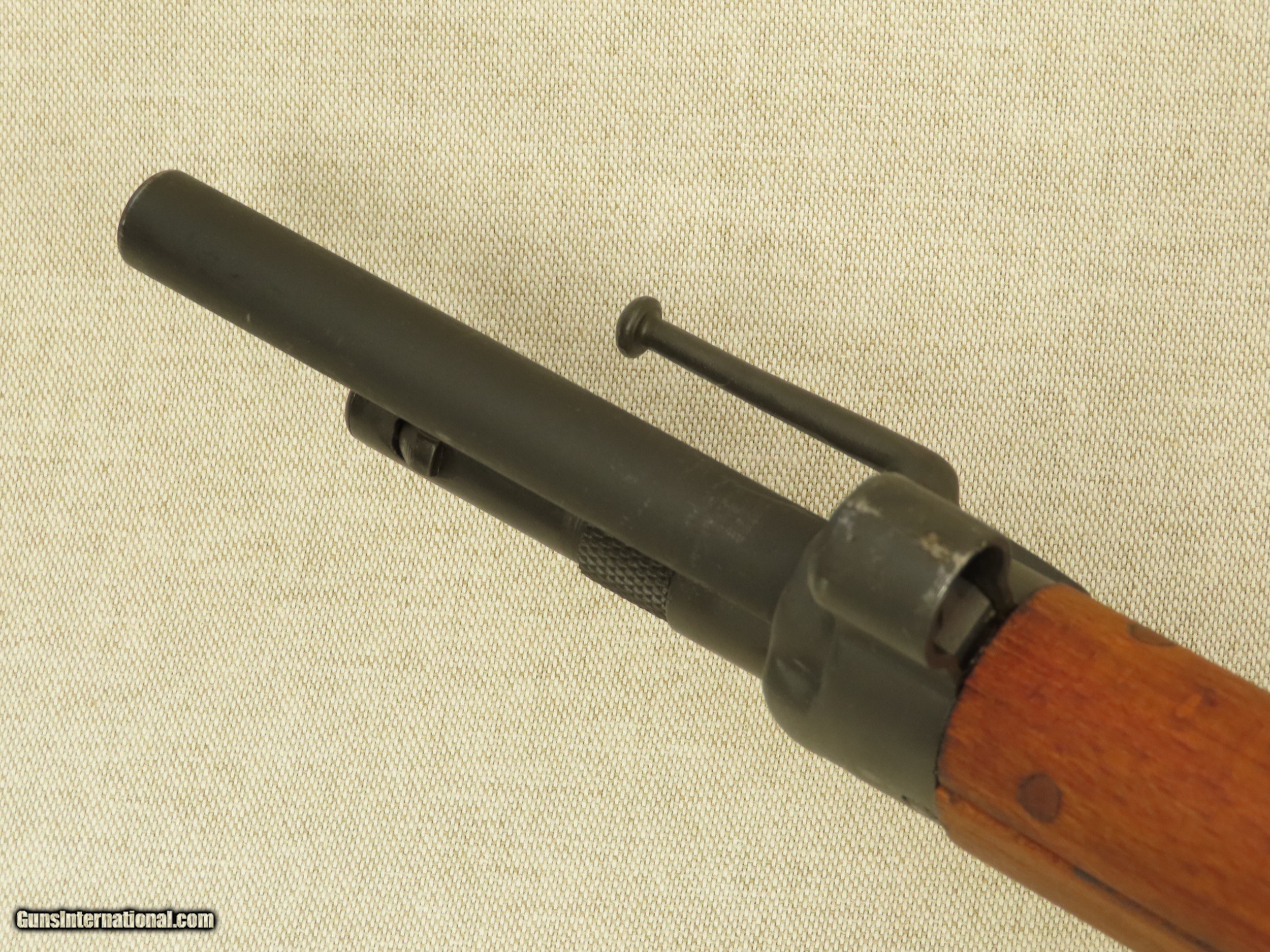 1949 Vintage French Military MAS-36 Rifle in .308 Winchester w ...