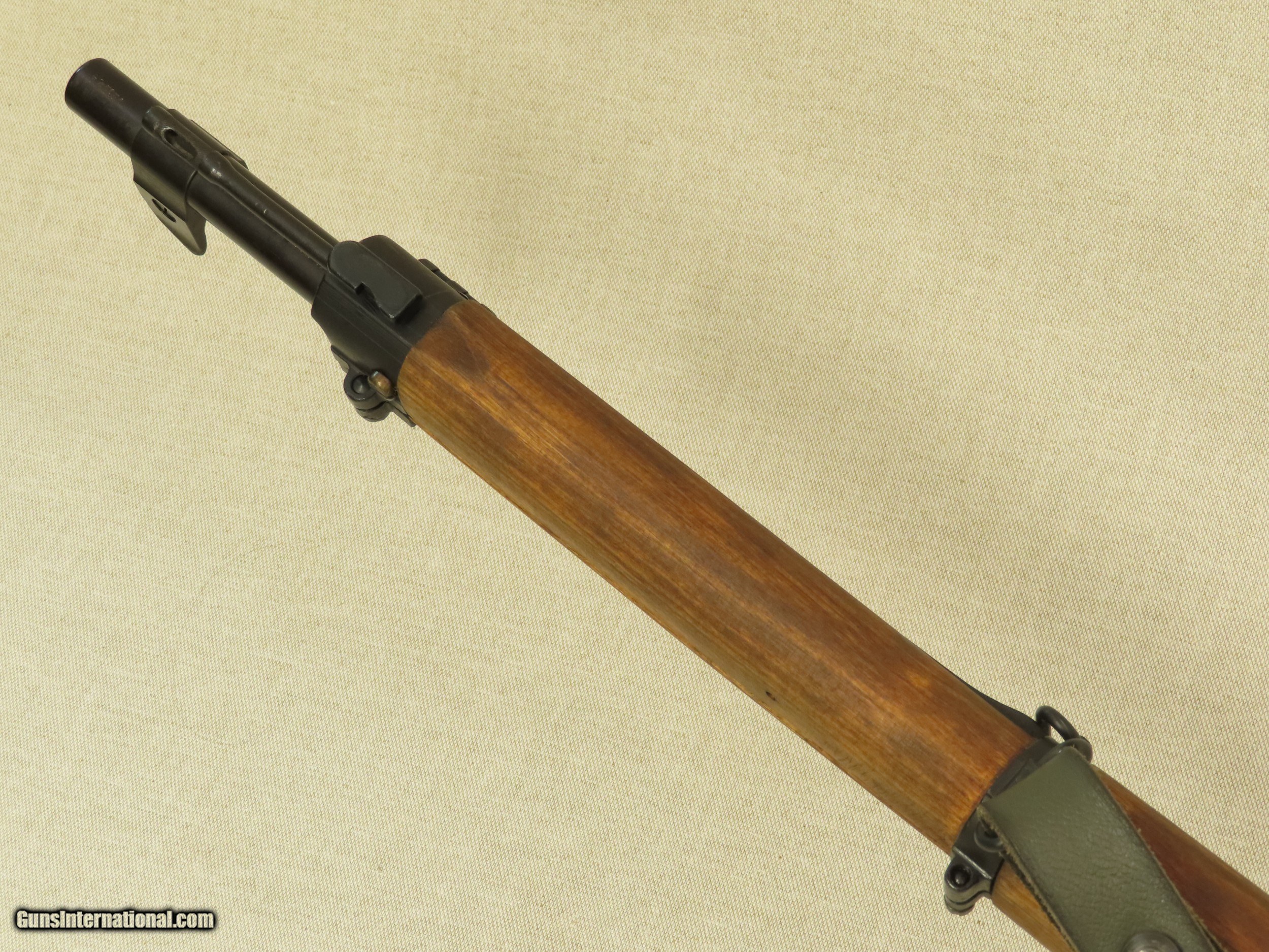 WW2 1941 Vintage Finnish Military VKT Model M39 Rifle in 7.62x54R w ...