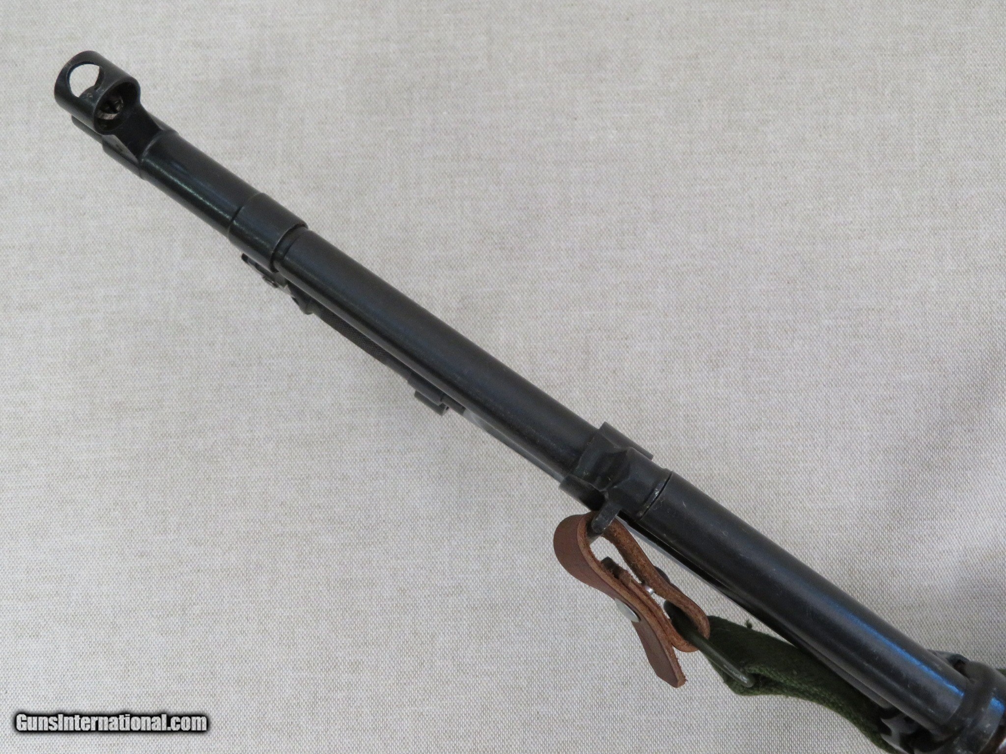 1966 Vintage Norinco "Triangle 26" SKS Rifle in 7.62x39 Caliber ** All ...