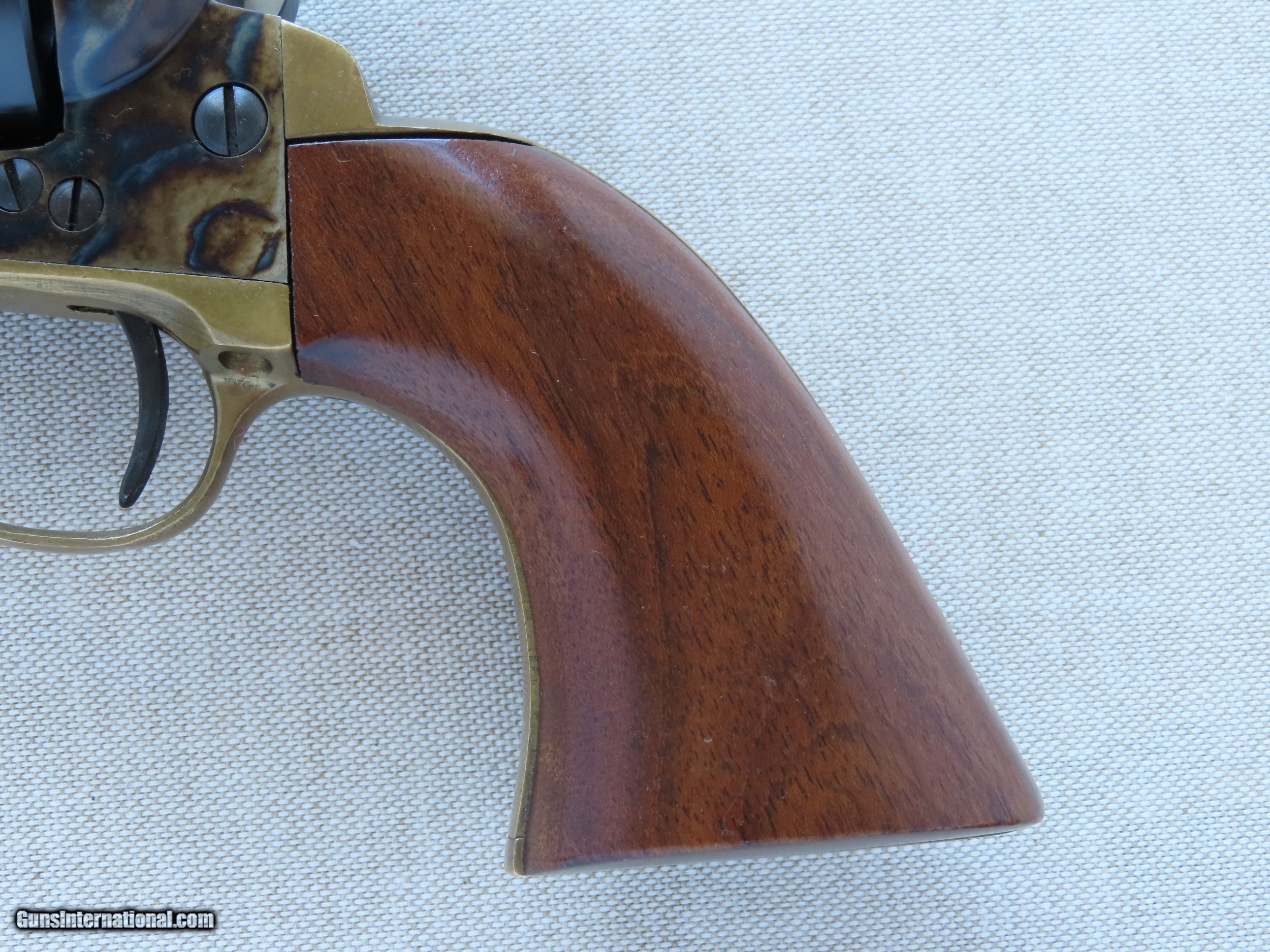 EMF Co. Armi Jager Dakota "Sheriff's Model" .45 Colt Single-Action ...