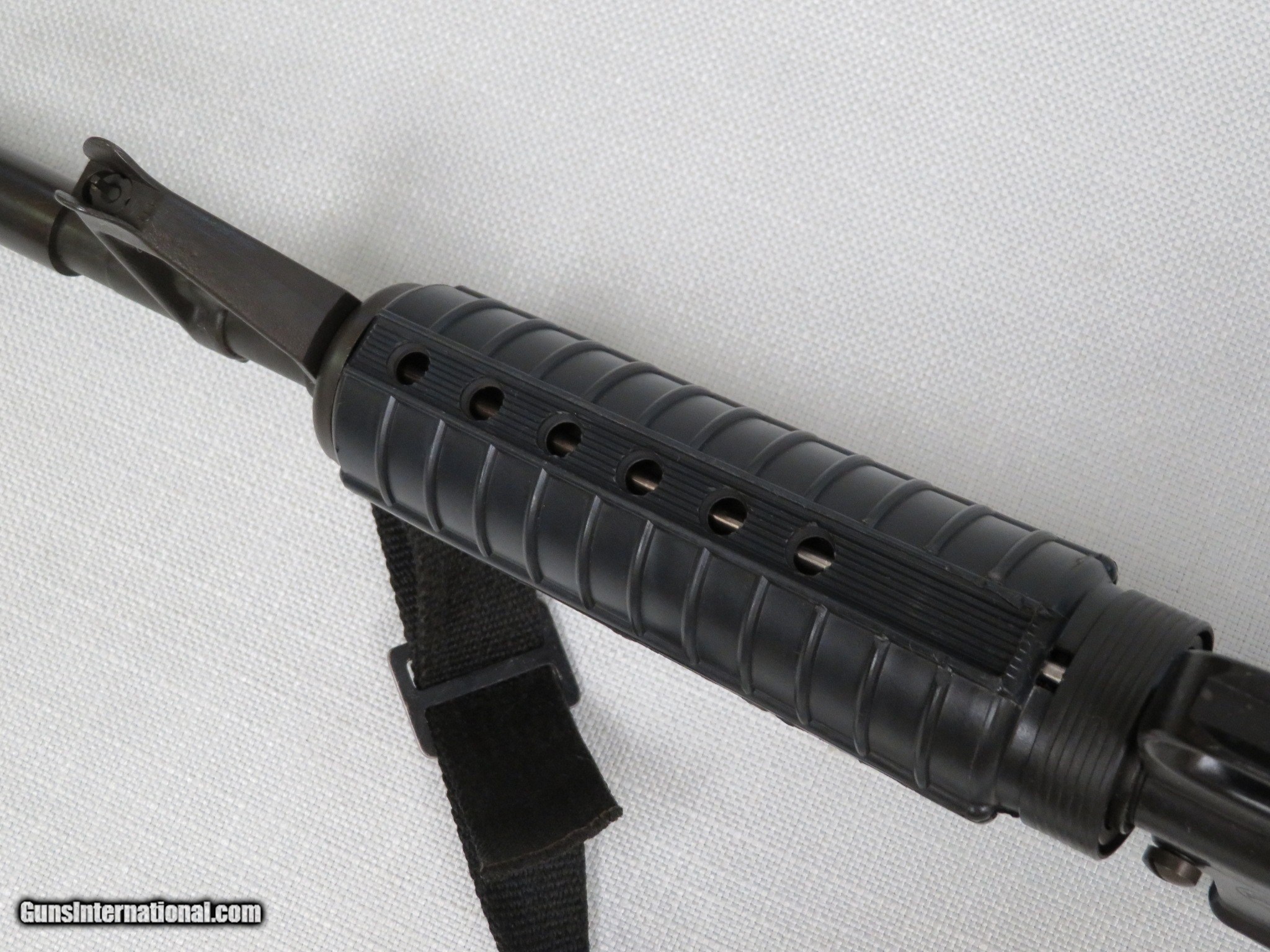 Pre Ban Colt SP1 Commando .223 Rem/5.56 NATO AR-15 **MFG. 1984** SOLD