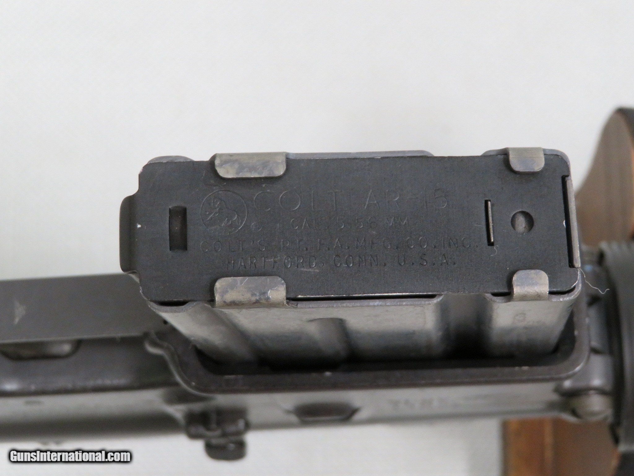 Pre Ban Colt SP1 Commando .223 Rem/5.56 NATO AR-15 **MFG. 1984** SOLD