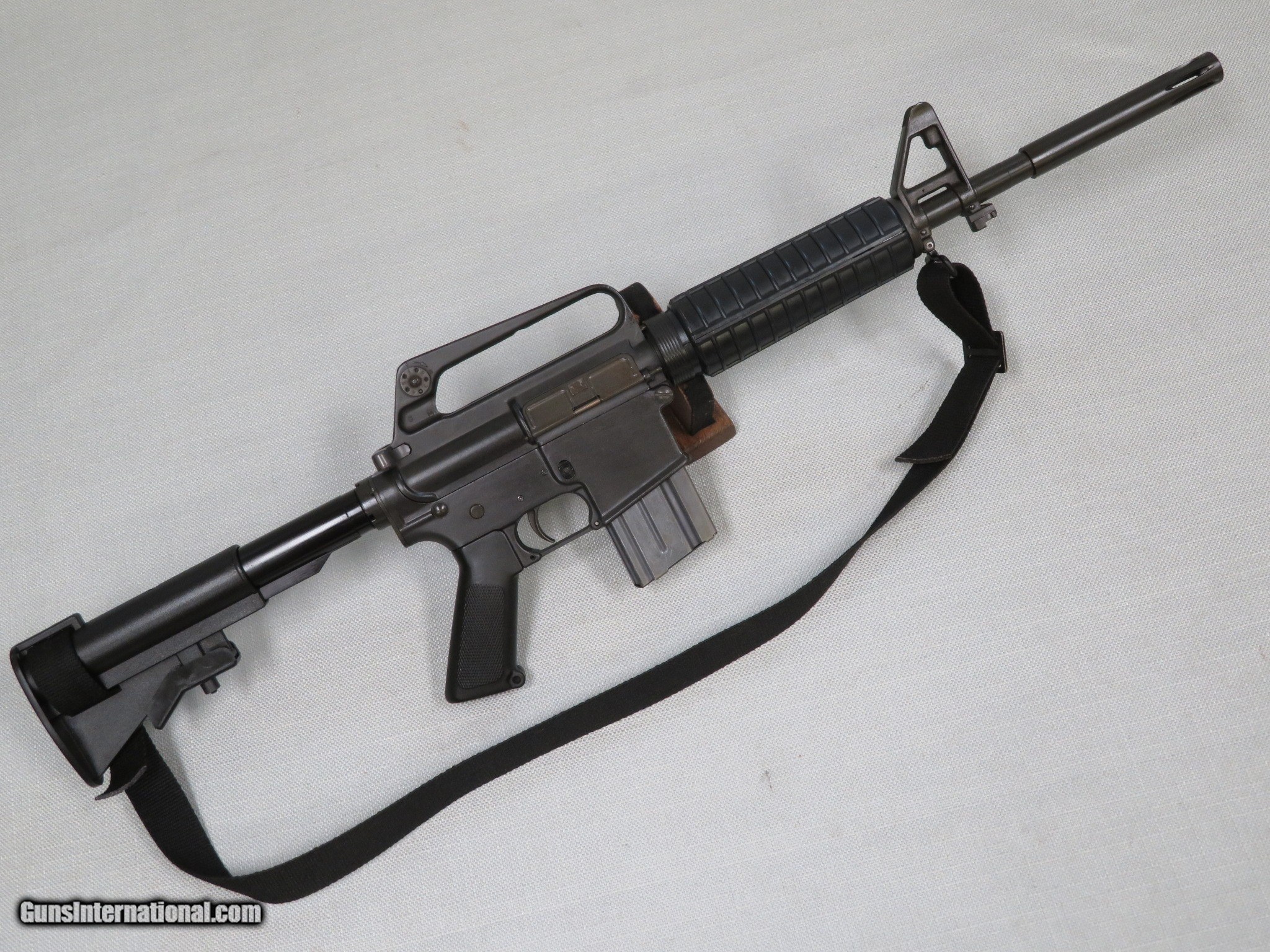 Pre Ban Colt SP1 Commando .223 Rem/5.56 NATO AR-15 **MFG. 1984** SOLD