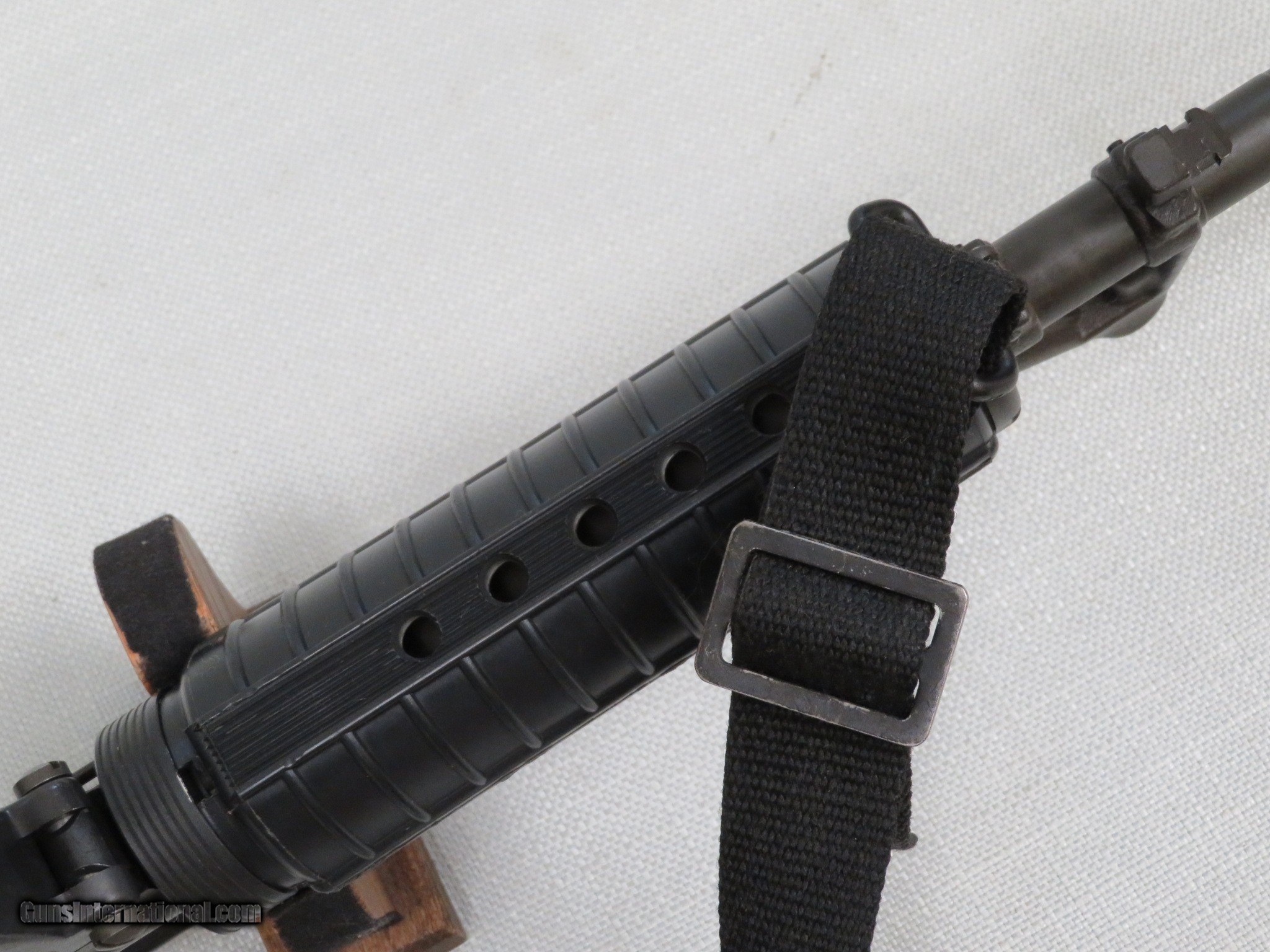 Pre Ban Colt SP1 Commando .223 Rem/5.56 NATO AR-15 **MFG. 1984** SOLD