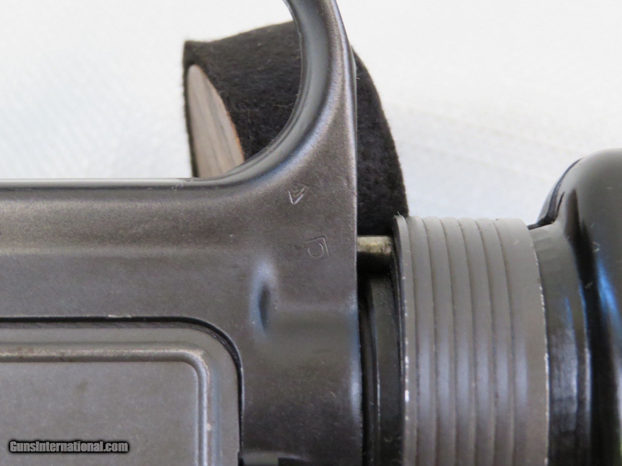 Pre Ban Colt SP-1 (R6000) AR-15 Sporter .223 Rem/5.56 NATO **MFG. 1974 ...