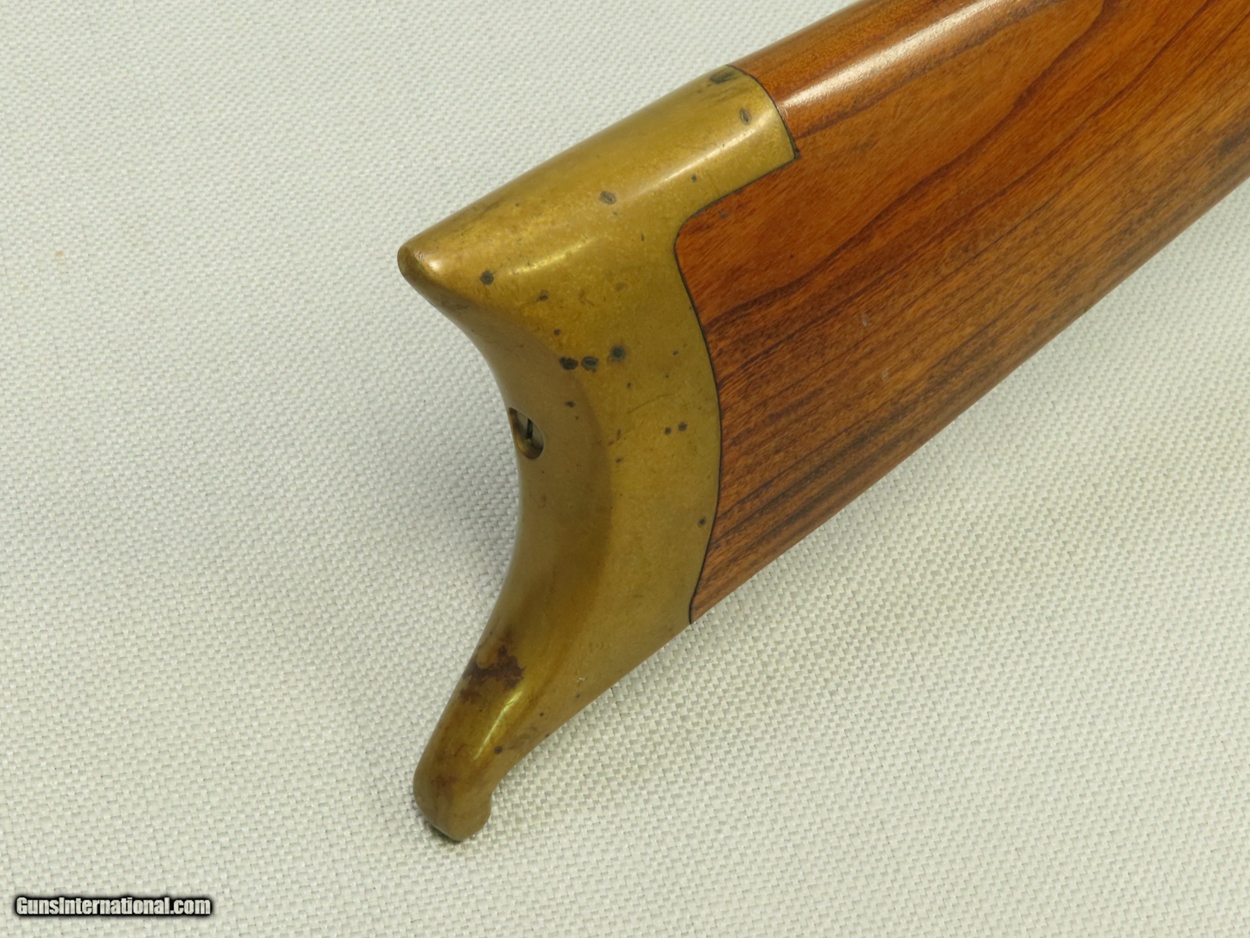 1976 Vintage Mowrey of Olney, Texas "1776 Bicentennial Model" .50 ...