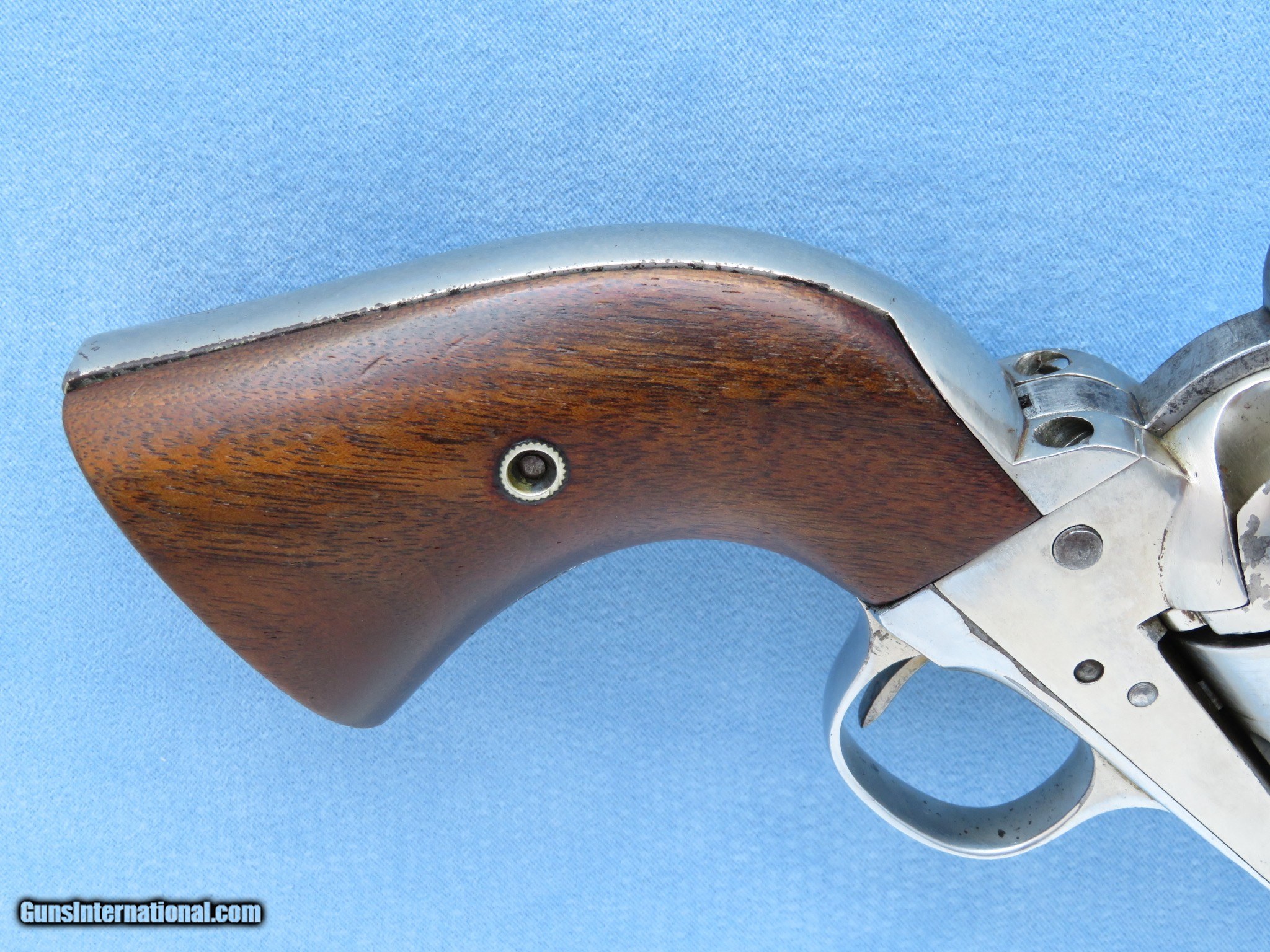 Colt Single Action Army, 1905 Vintage, Cal. .45 LC, 1st Generation SOLD