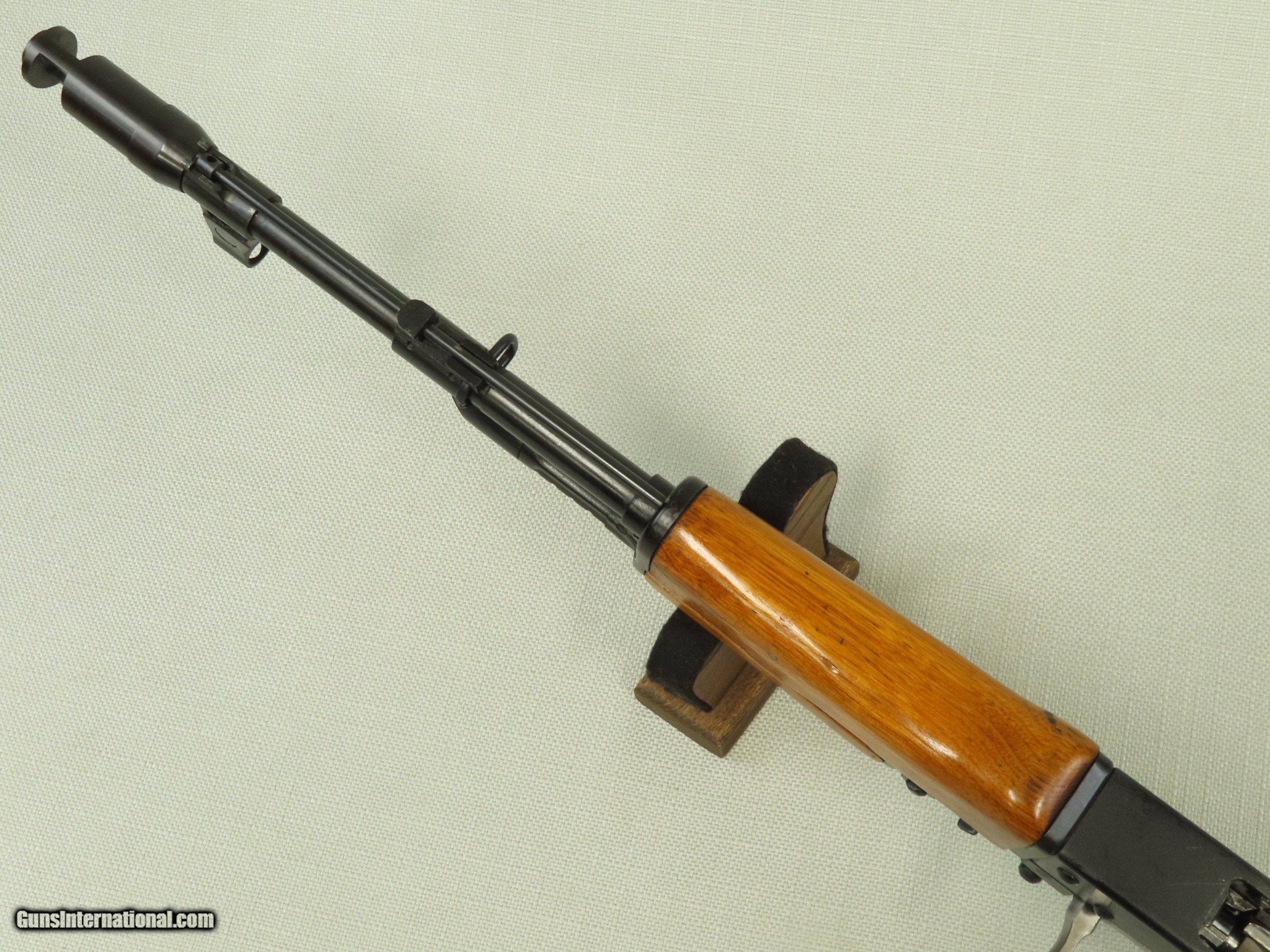 Pre-Ban Norinco Model 56S AK Rifle in 7.62x39 Caliber ** Beautiful All ...