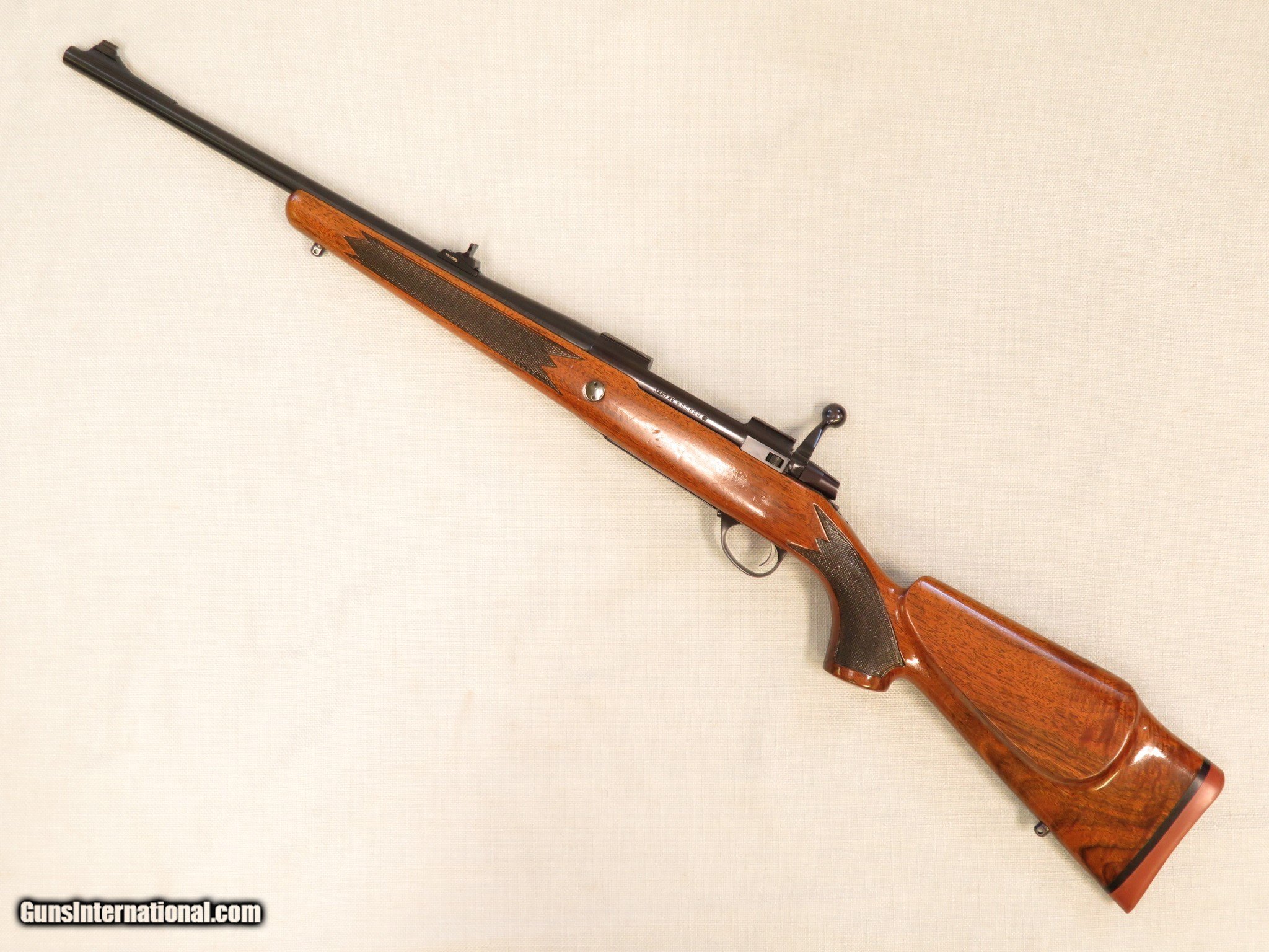 Sako AV, Cal. 30-06, 20 Inch Barrel, Made In Finland, Imported by ...