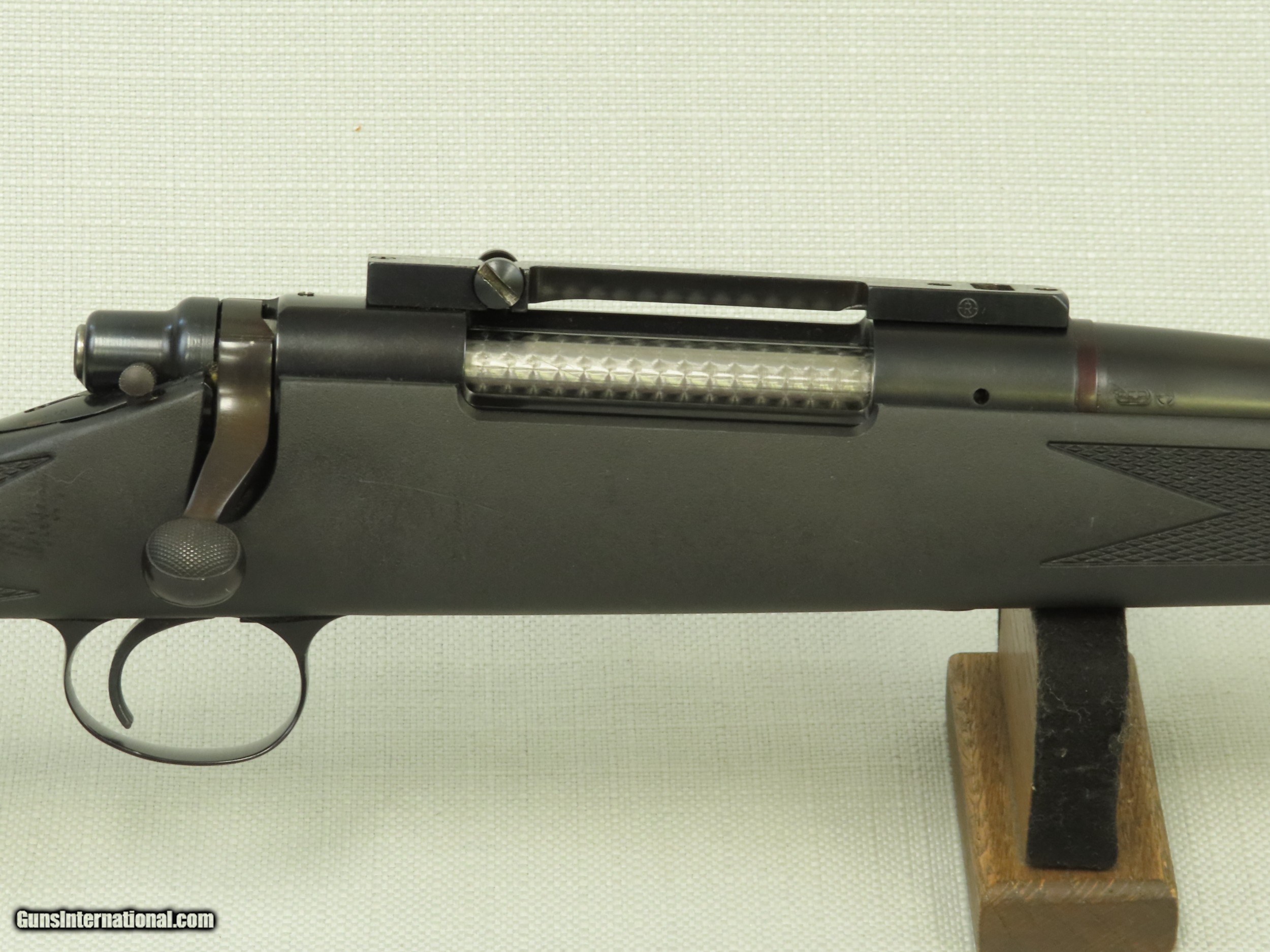 1975 Vintage Remington Model 700 ADL in 7mm Remington Magnum ** Newer ...