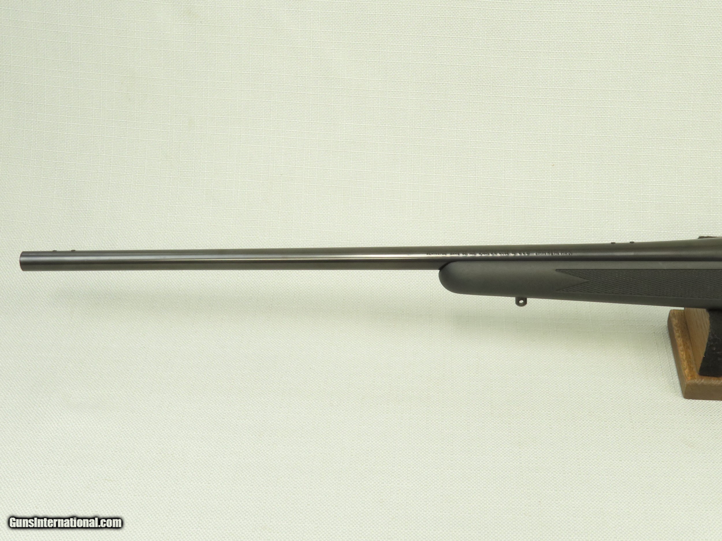 1975 Vintage Remington Model 700 ADL in 7mm Remington Magnum ** Newer ...