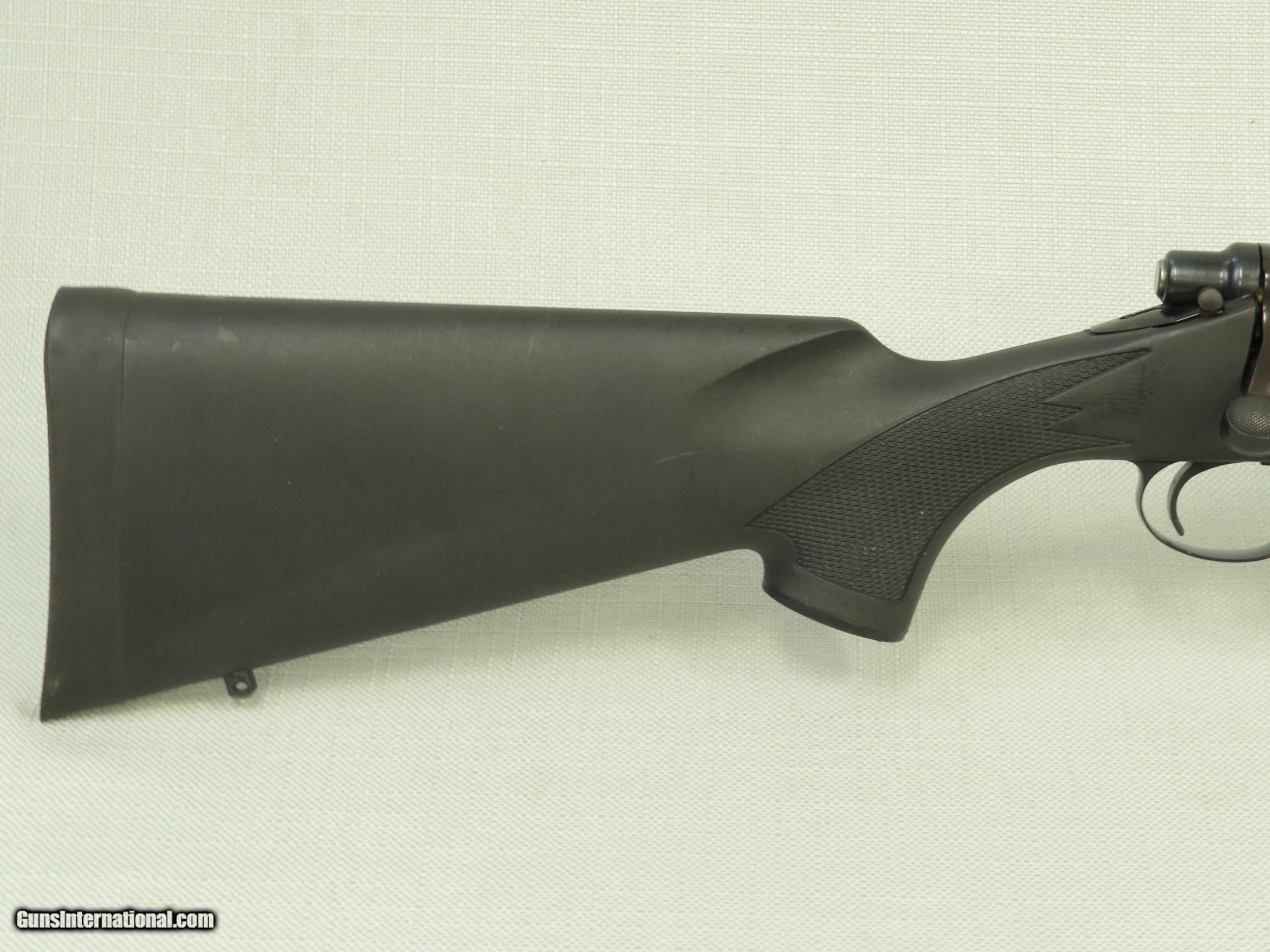 1975 Vintage Remington Model 700 ADL in 7mm Remington Magnum ** Newer ...