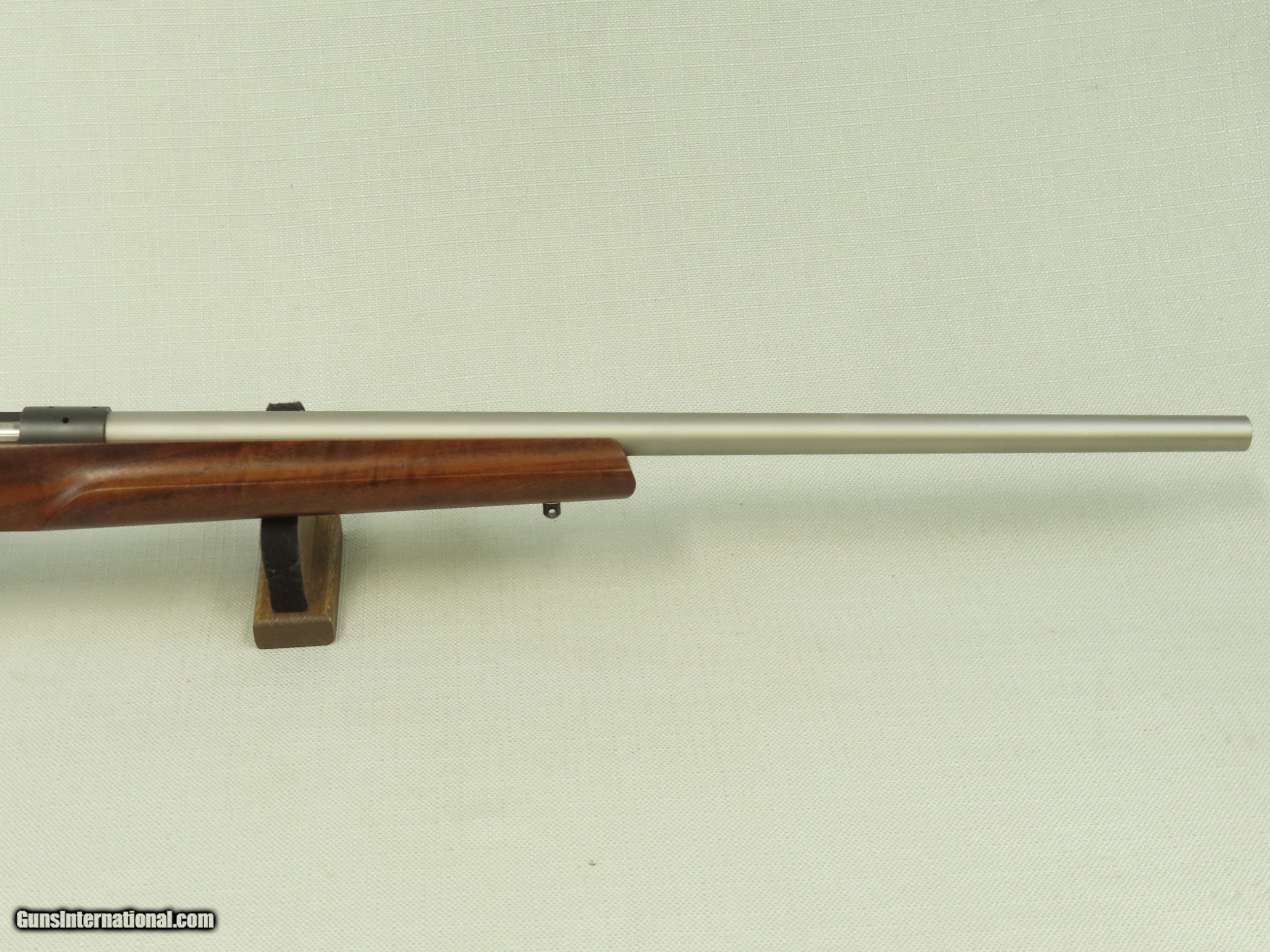 Cooper Arms Model 21 Varminter Rifle in .223 Remington ** Spectacular ...