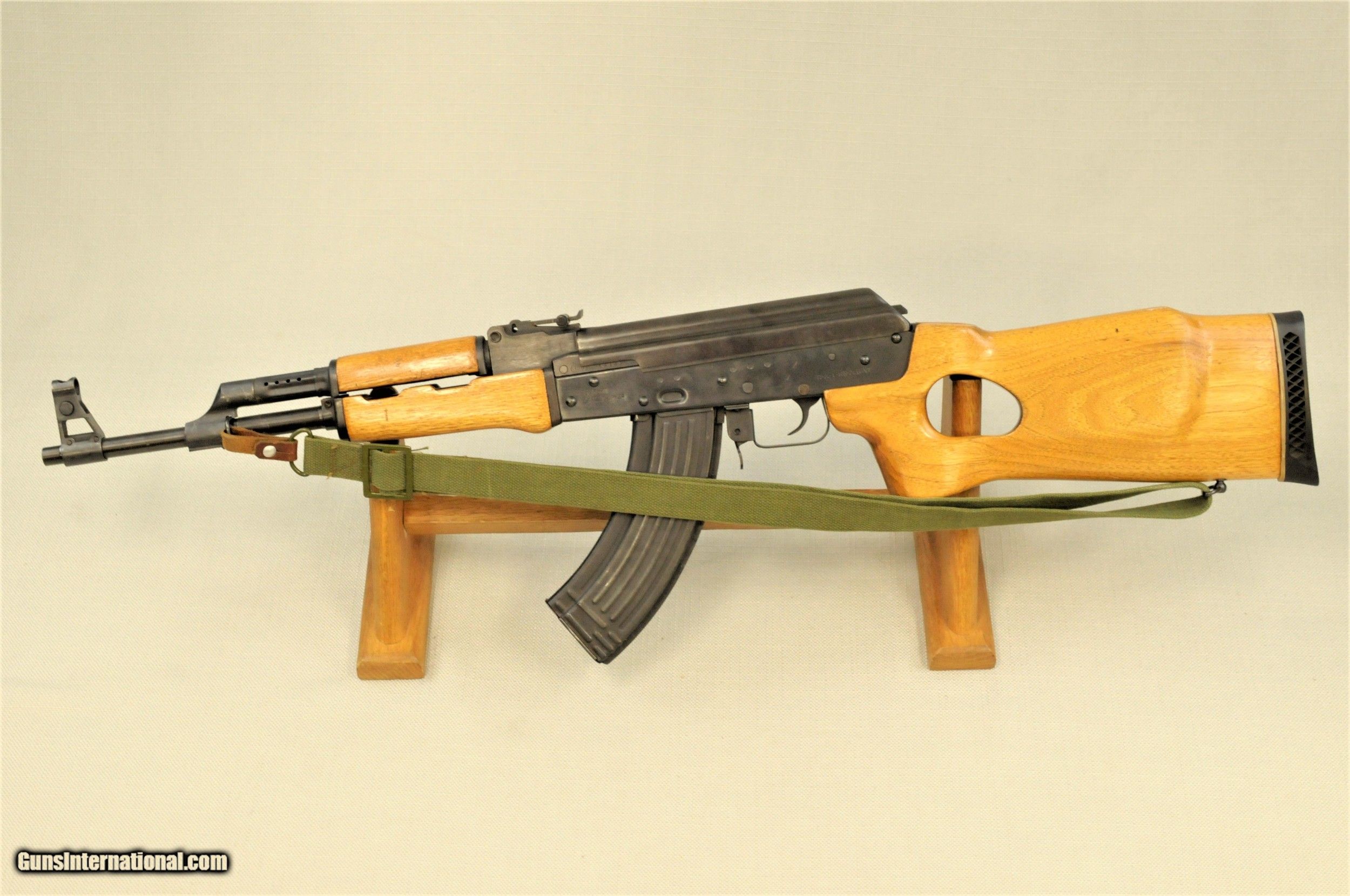 Norinco Mak-90 Sporter in 7.62x39 Caliber SOLD