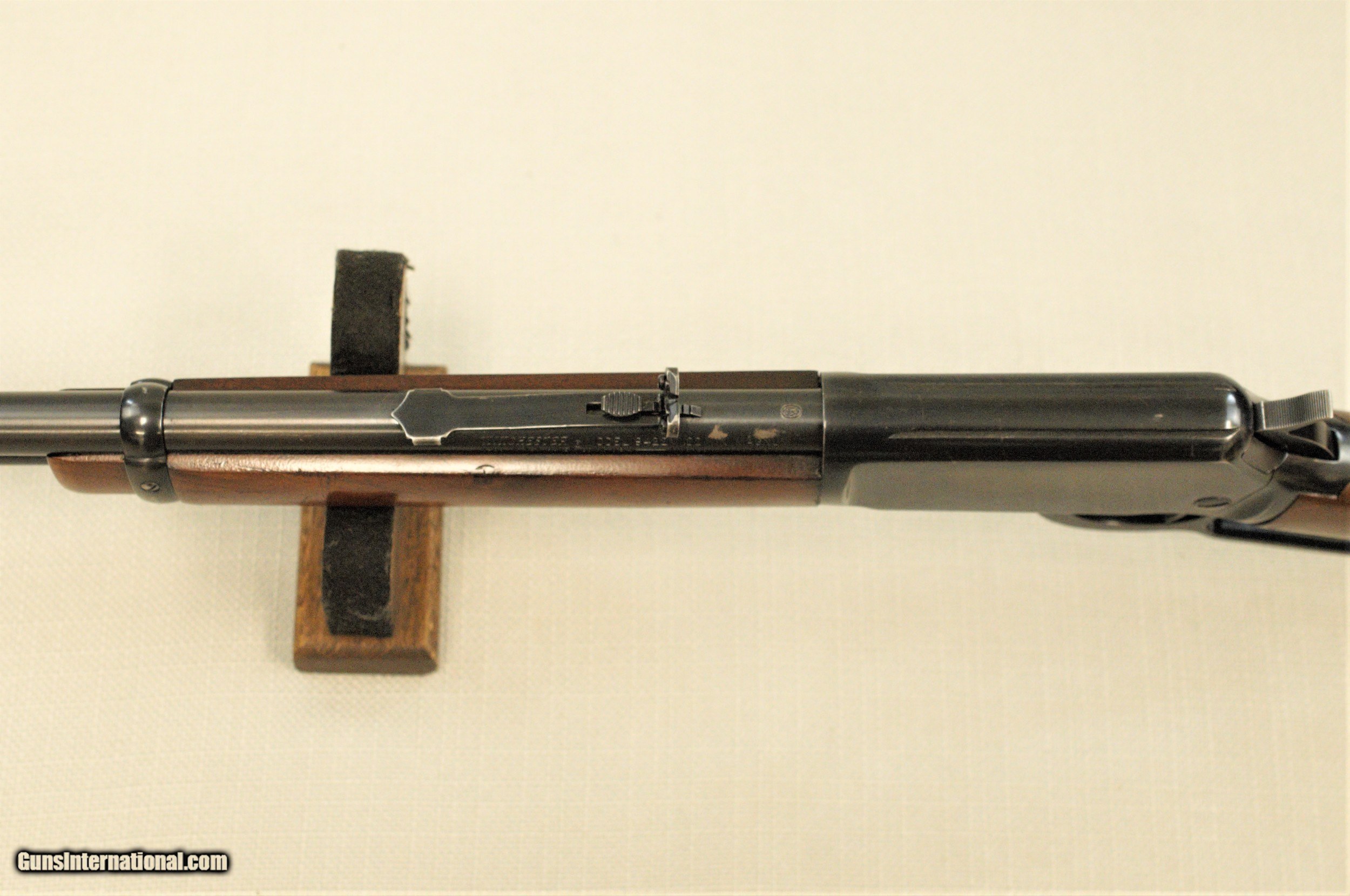 Winchester Model 9422M .22 Magnum