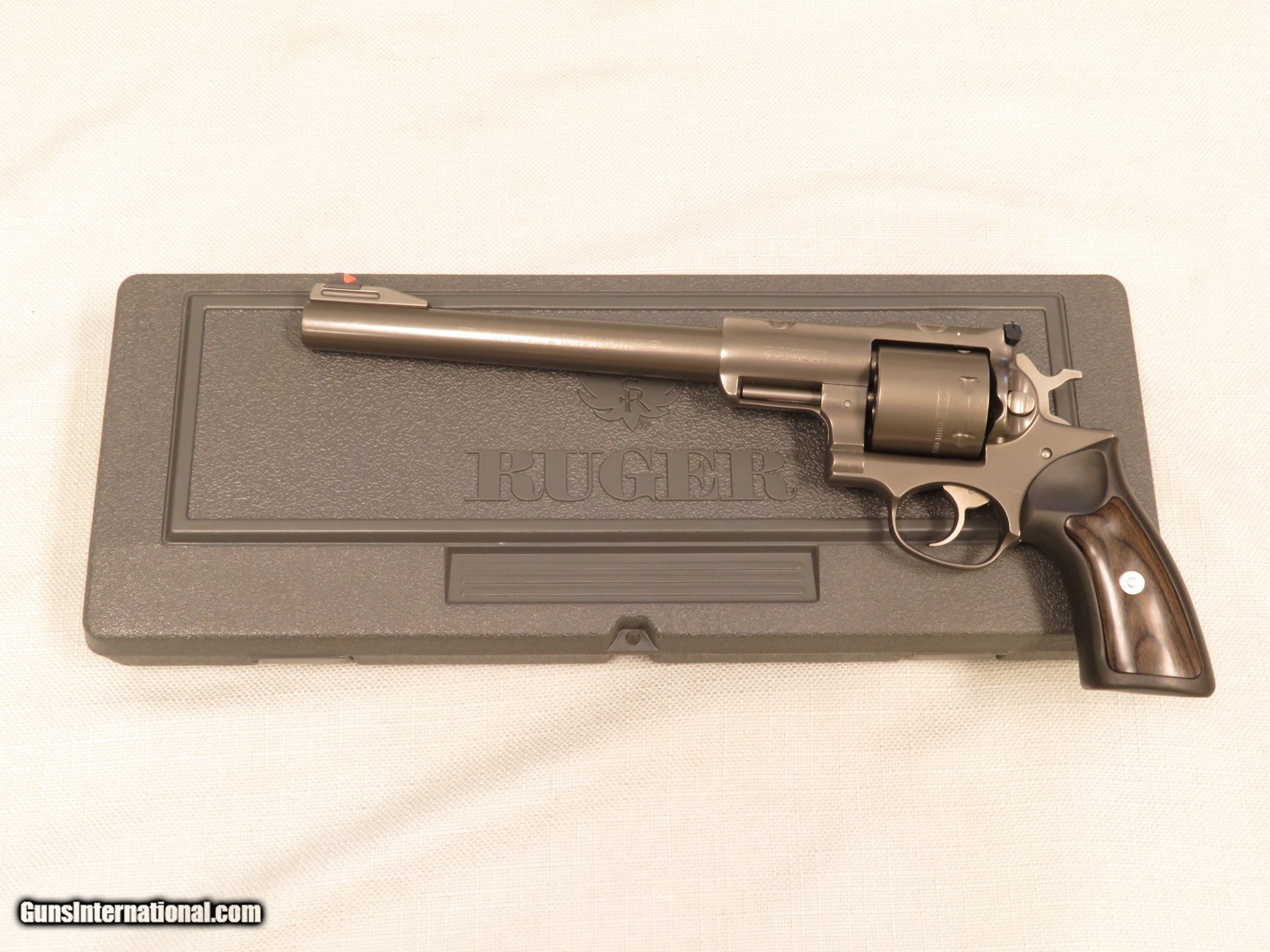 Ruger Super Redhawk, Cal. .480 Ruger, 9 1/2 Inch Barrel SOLD