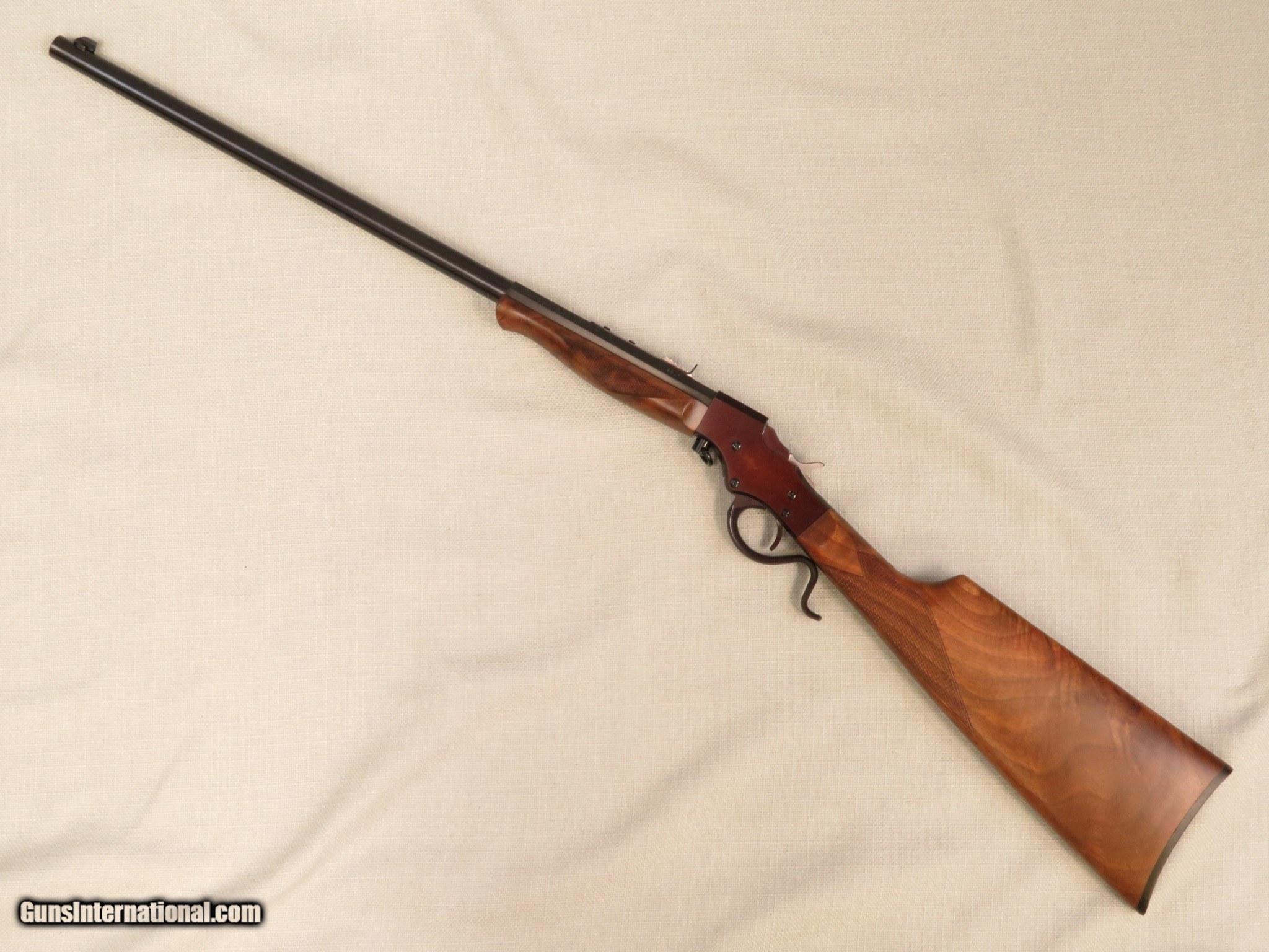 Varner Sporting Arms Favorite (Reproduction of Stevens Favorite), Cal ...