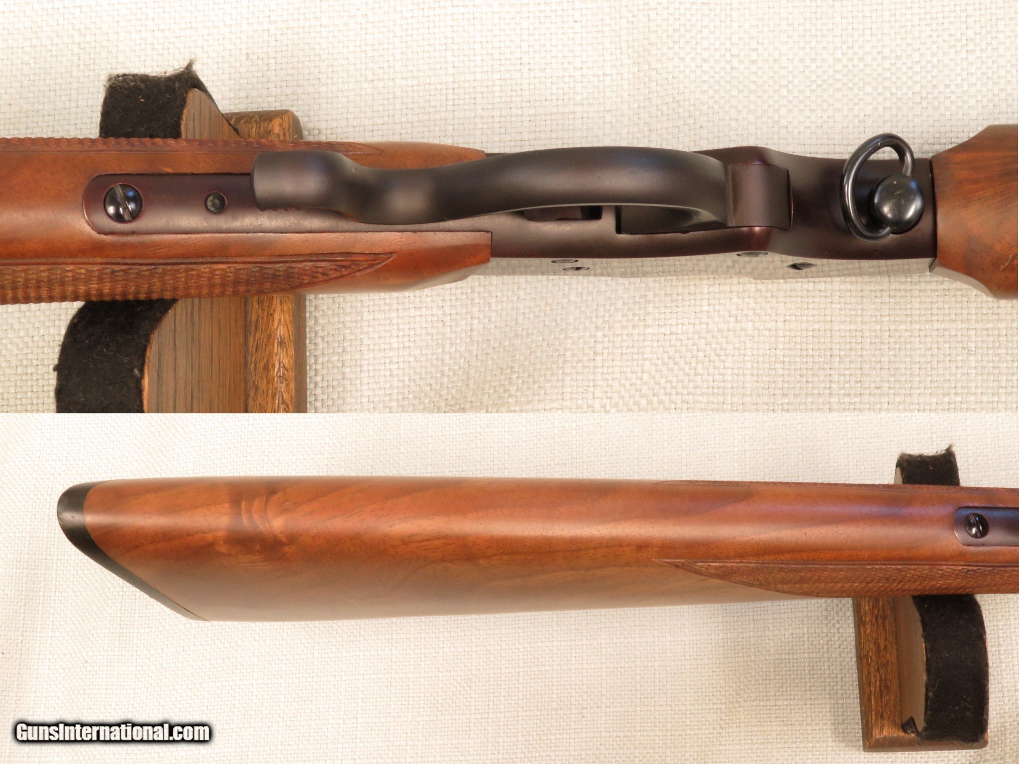 Varner Sporting Arms Favorite (Reproduction of Stevens Favorite), Cal ...
