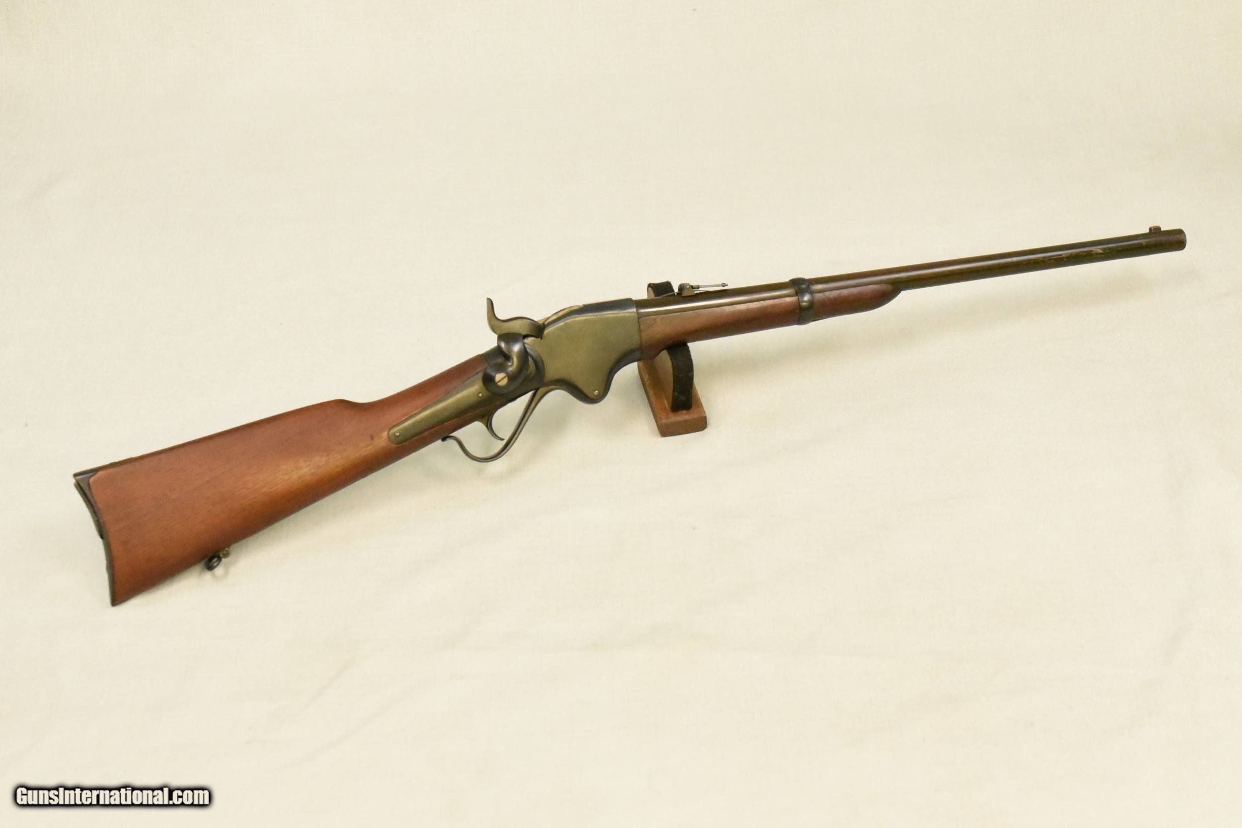 Spencer Model 1860 .56-50 Caliber**SOLD**