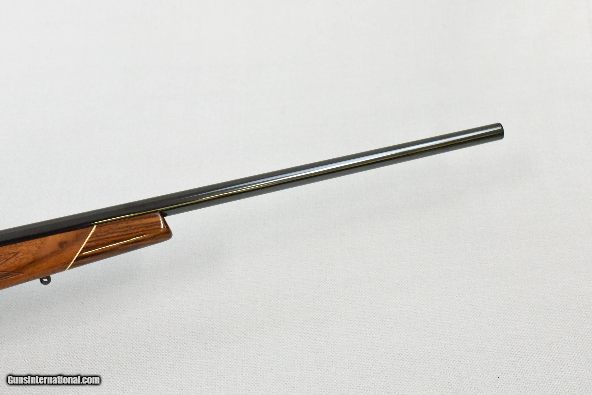 1970-84 Vintage Weatherby Vanguard Rifle in .300 Winchester Magnum w ...