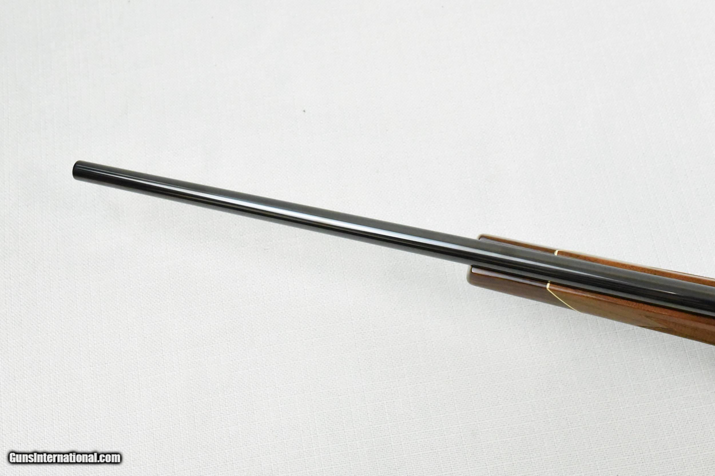1970-84 Vintage Weatherby Vanguard Rifle in .300 Winchester Magnum w ...