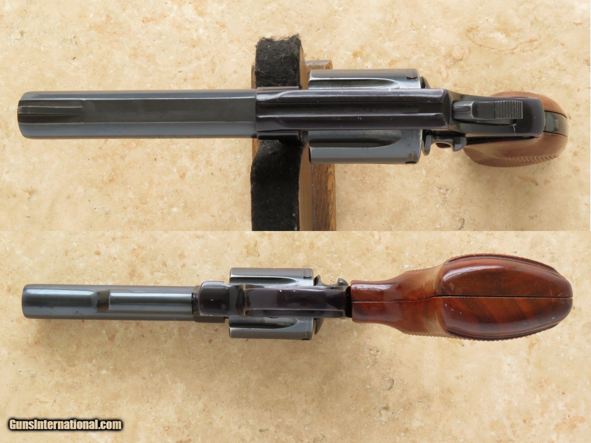 Colt Viper, Cal. .38 Special, 1977 Vintage**SOLD**