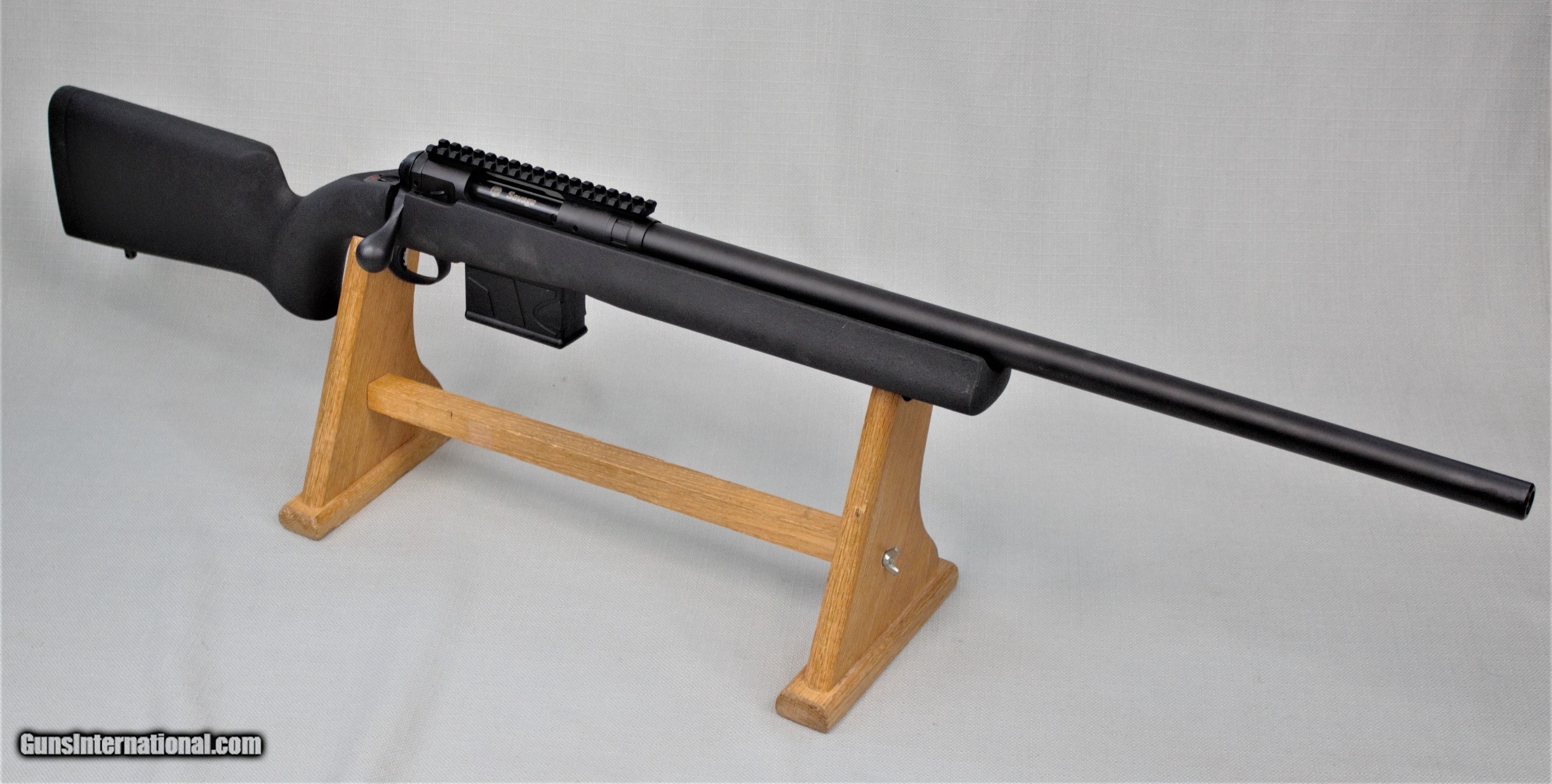 SAVAGE M10 PRECISION CARBINE IN .308 for sale