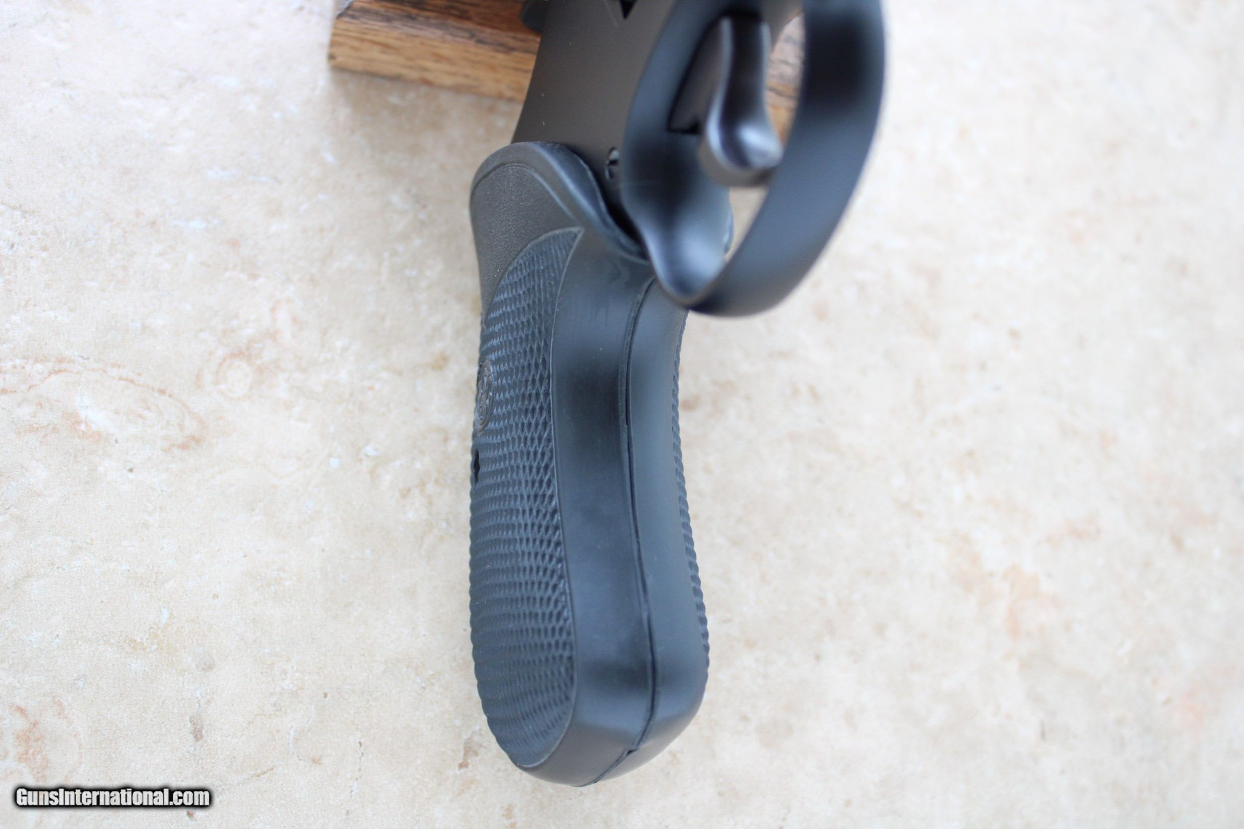 SOLD ** Smith & Wesson Model 327 Night Guard chambered in .357 Magnum w ...