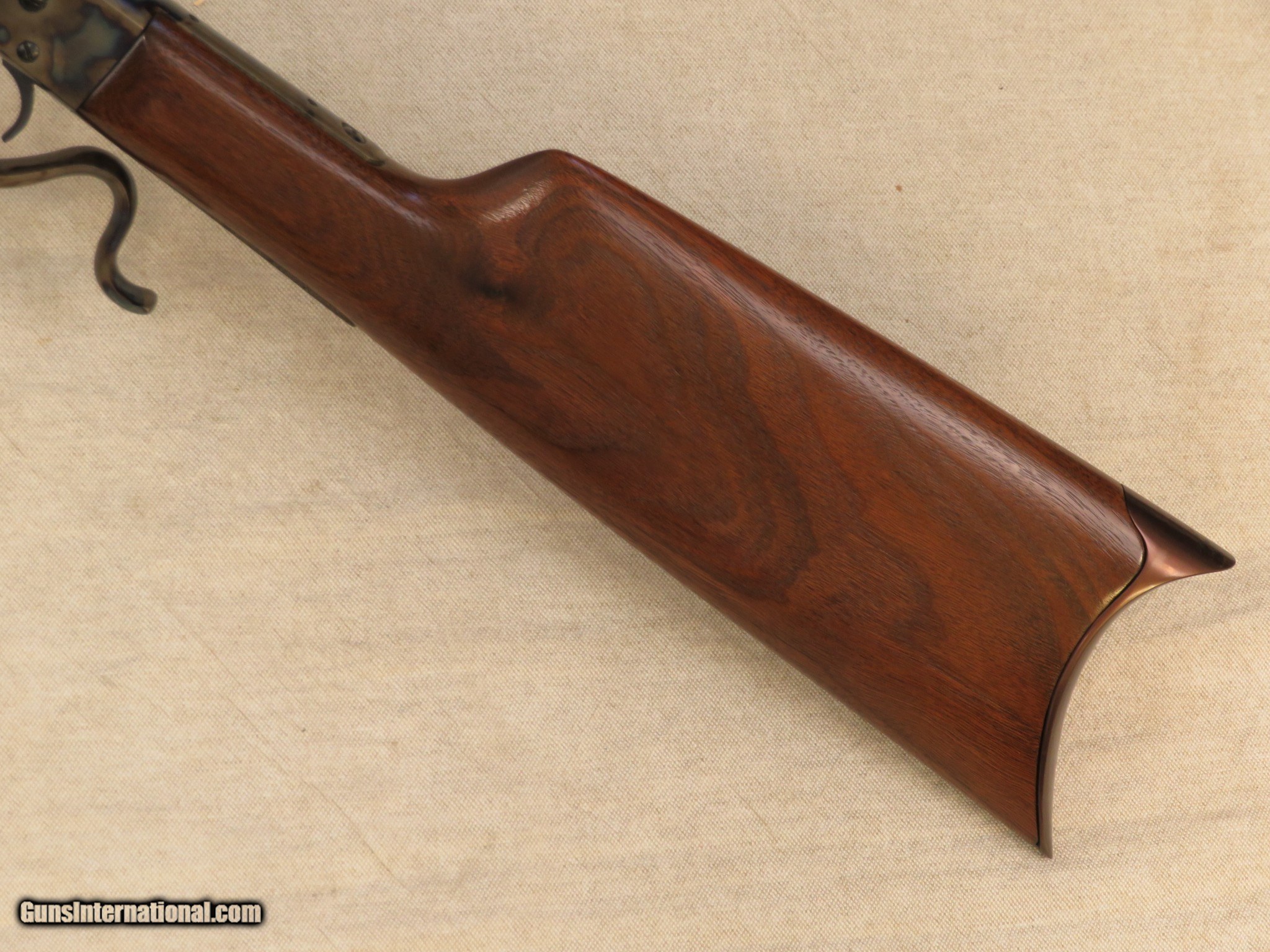 J Stevens Model 44 Single Shot Rifle in .25 Rimfire **Beautifully ...