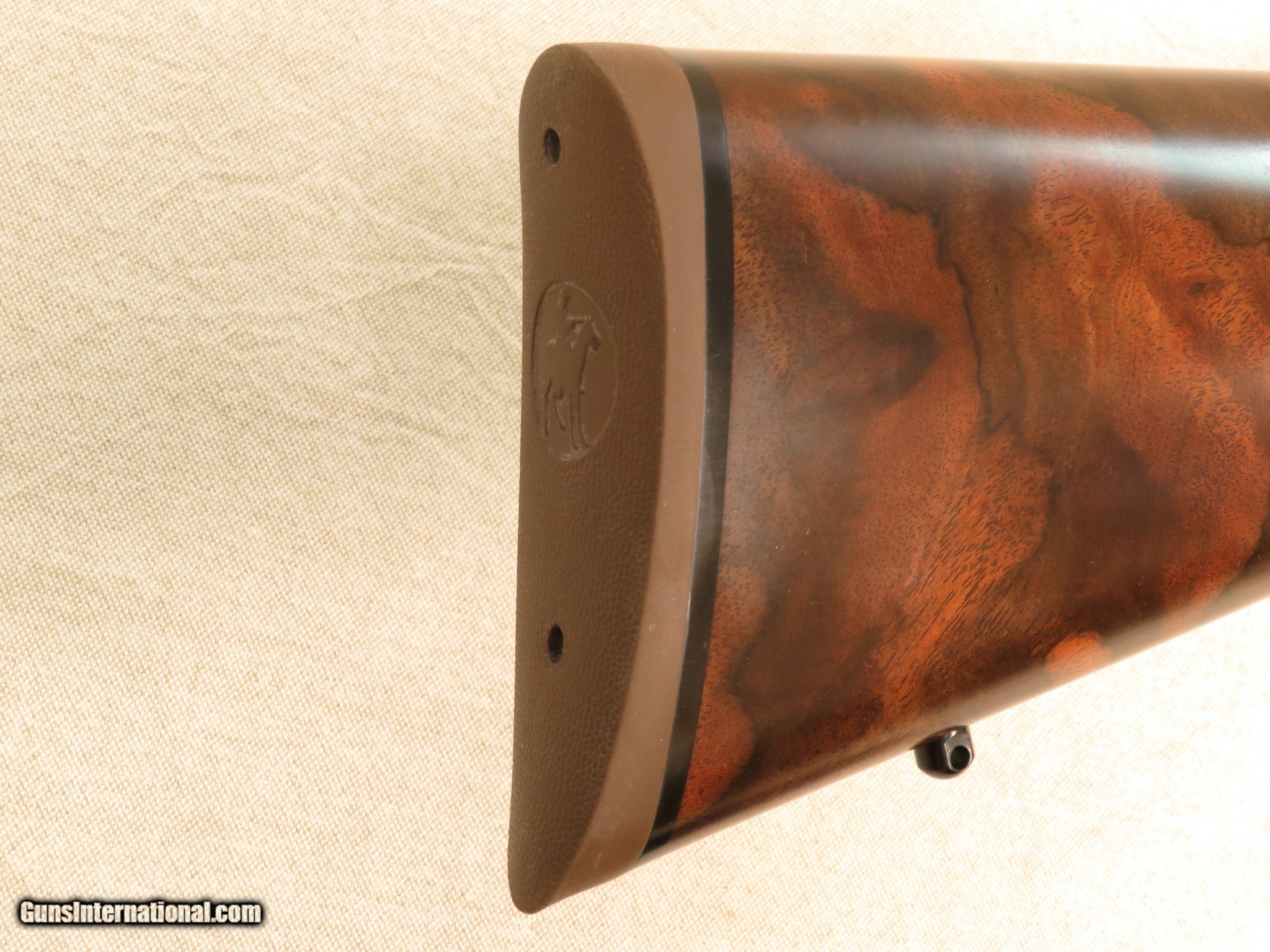 Marlin Custom Shop Model 39AS, Cal. .22 LR