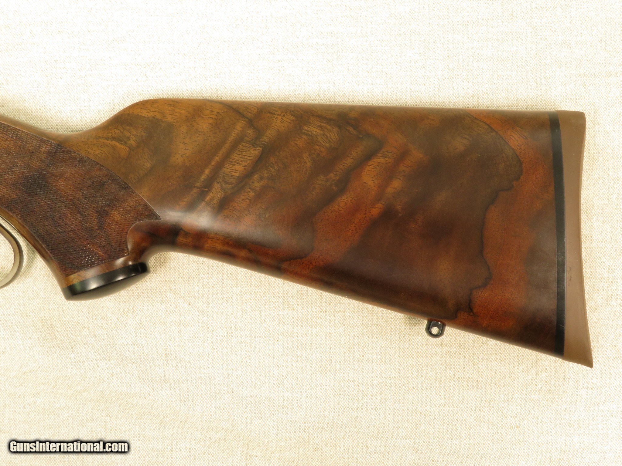 Marlin Custom Shop Model 39AS, Cal. .22 LR
