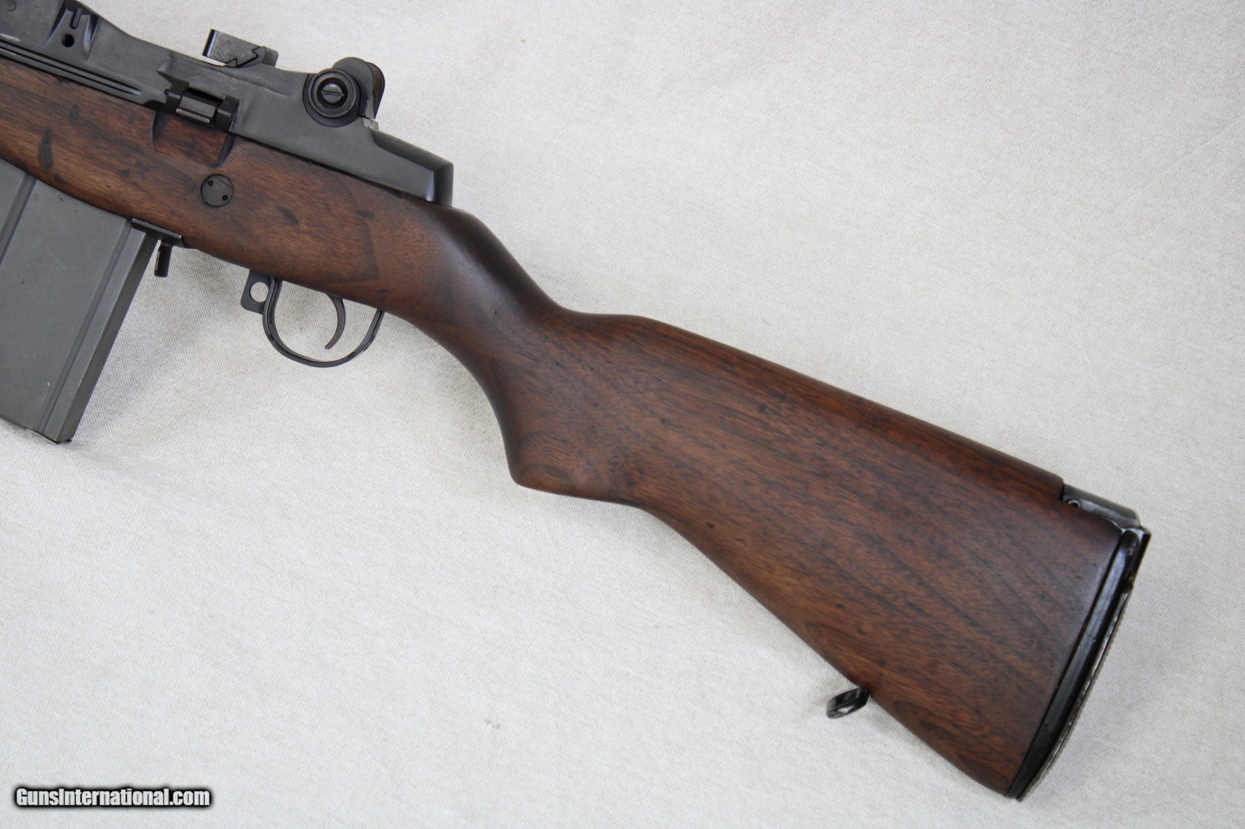 Pre-Ban Federal Ordnance M14A chambered in 7.62x51 NATO w/ 24" Barrel SOLD