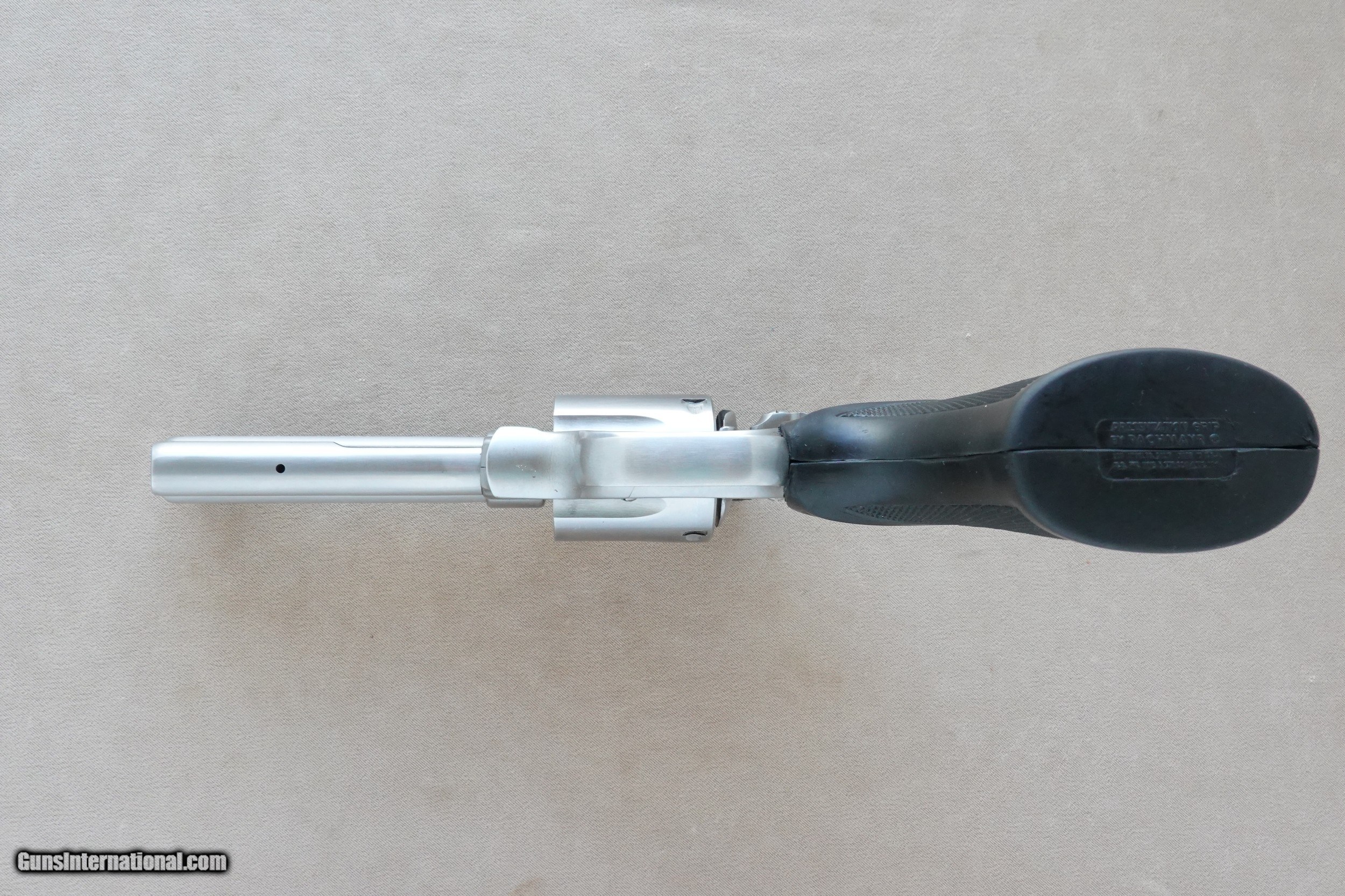 1981 Vintage Kentucky State Police Smith & Wesson Model 686 .357 Magnum ...