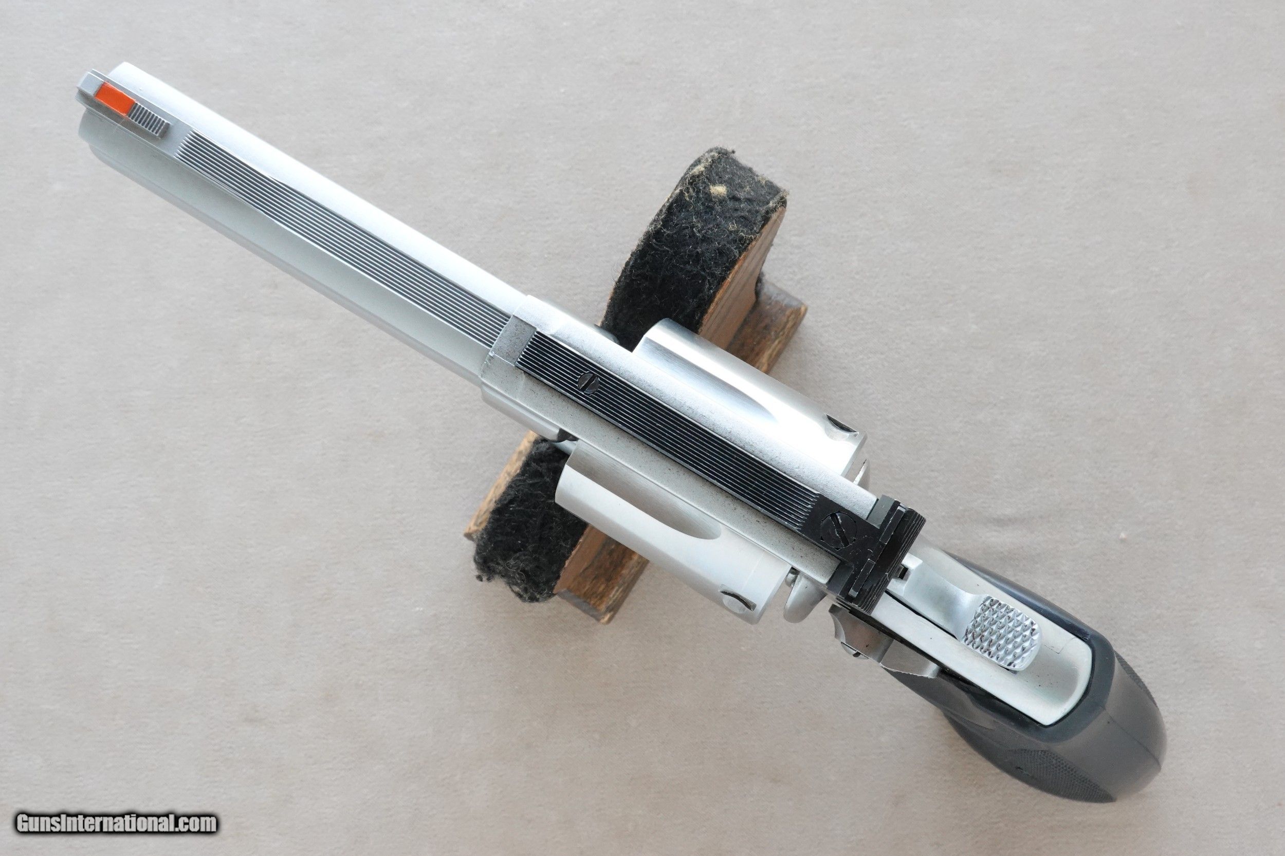 1981 Vintage Kentucky State Police Smith & Wesson Model 686 .357 Magnum ...