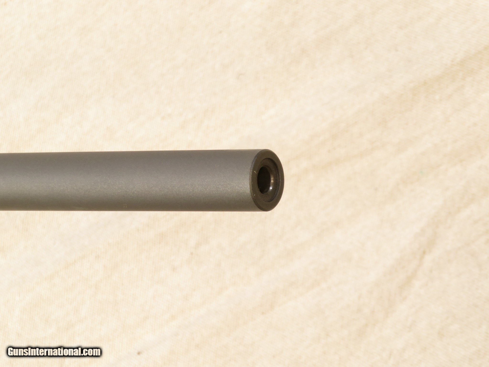 Legendary Arms Works The Closer Rifle, Cal. .270 Win., 24 Inch Barrel