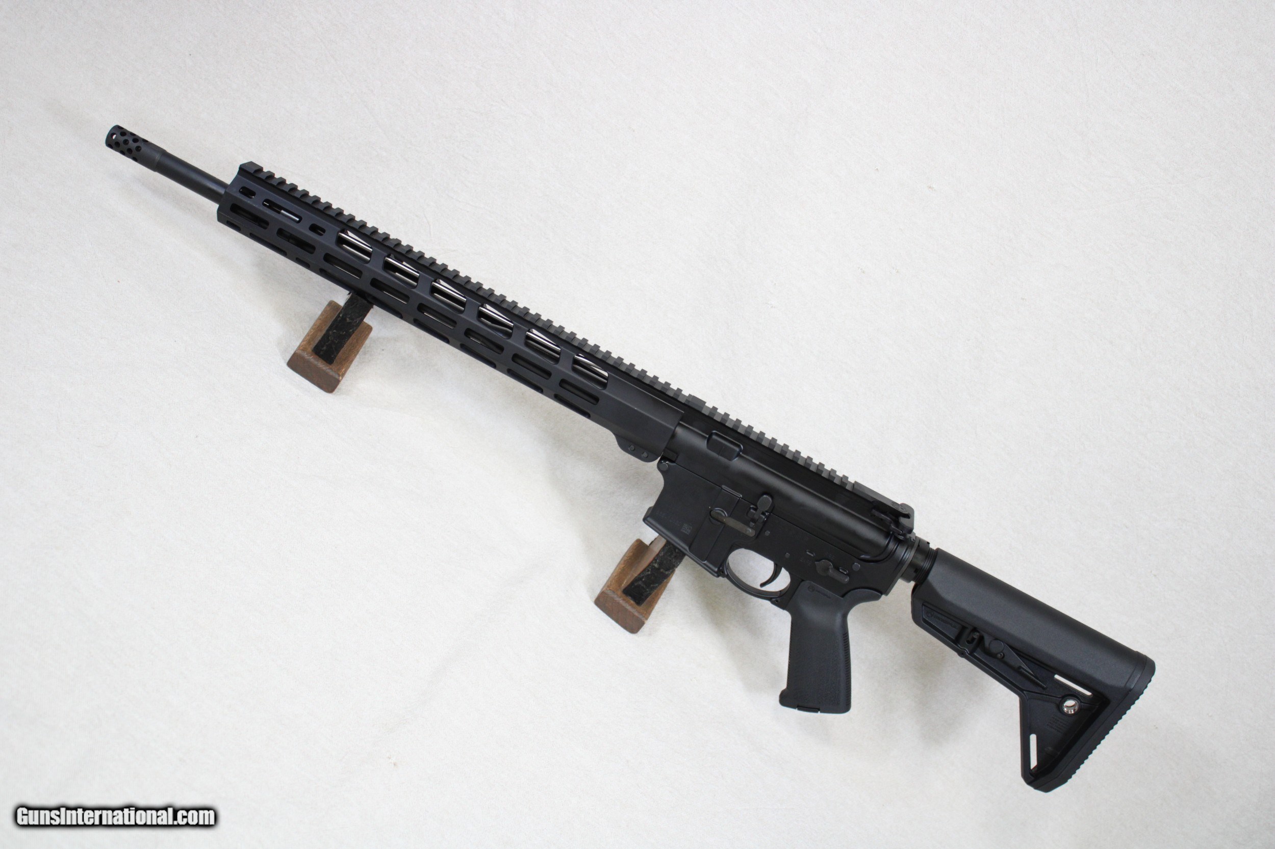 Ruger AR-556 MPR chambered in 5.56x45mm w/ 18" Barrel ** LNIB **SOLD**